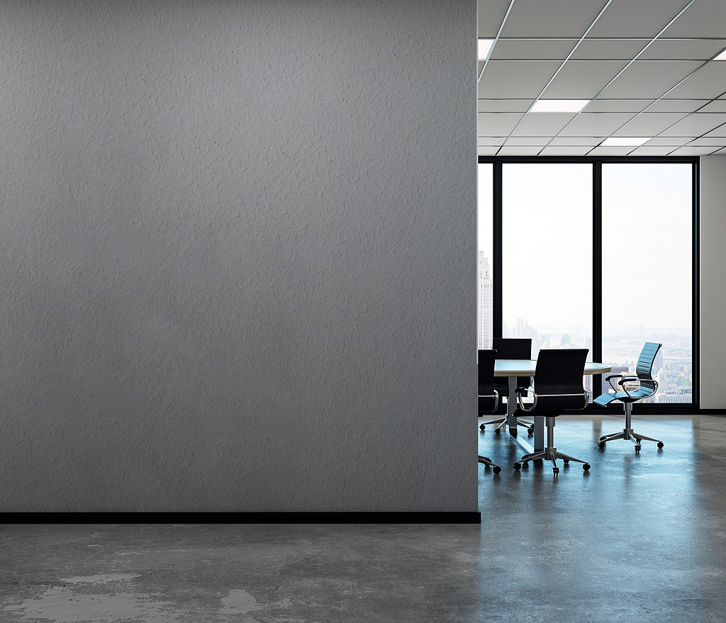 Pinturas antibacteriales - Biopaint y Sanipaint de Corev