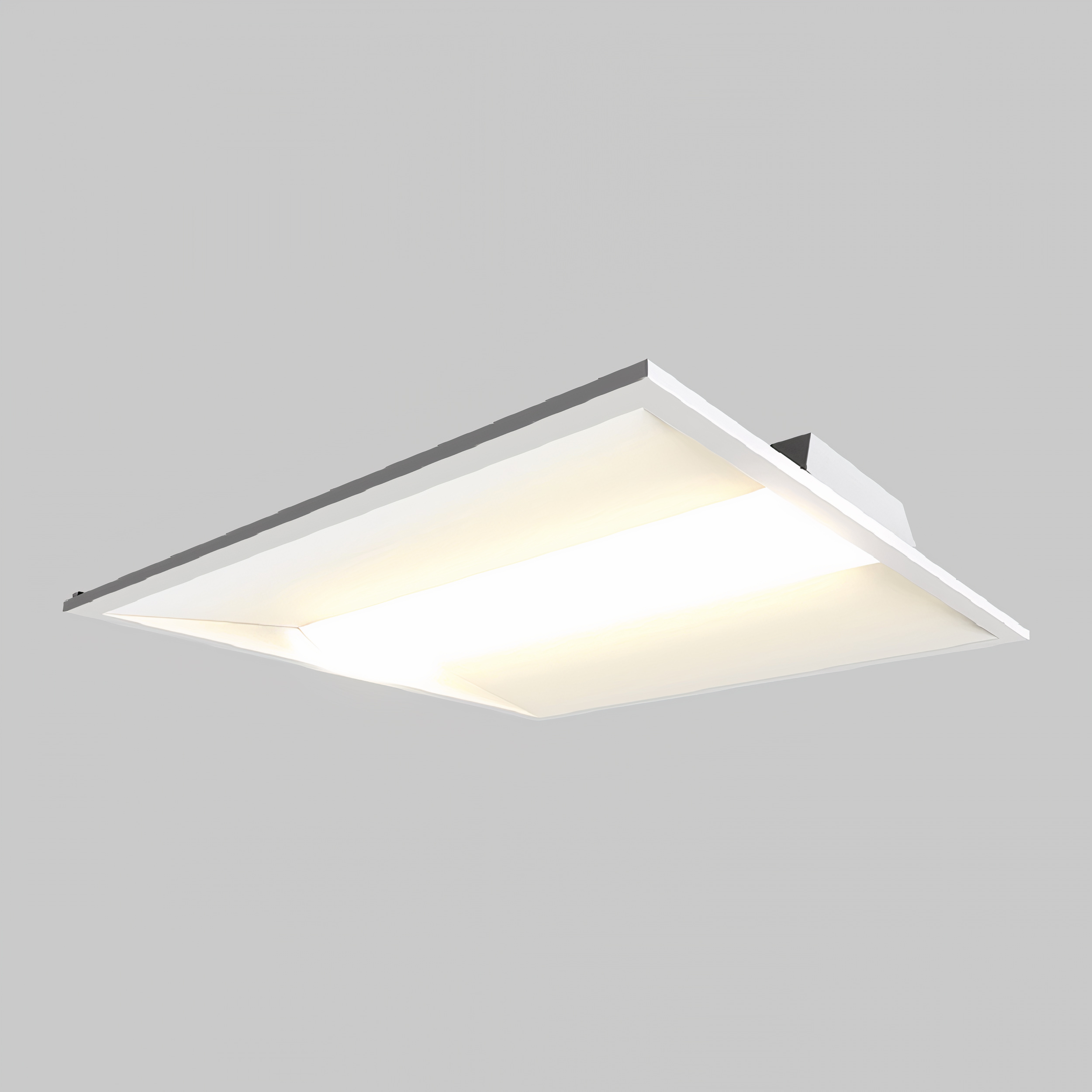 Galeria de Paneles LED de alta eficiencia - 12