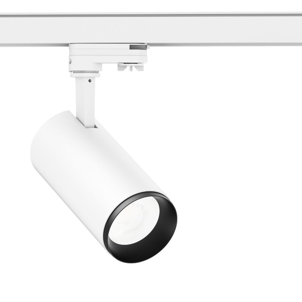 Galeria de Luminarias para riel - Focus - 6