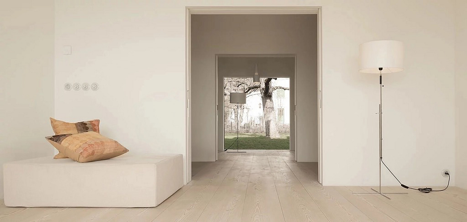 Interior Paint - Tisenza from KEIM