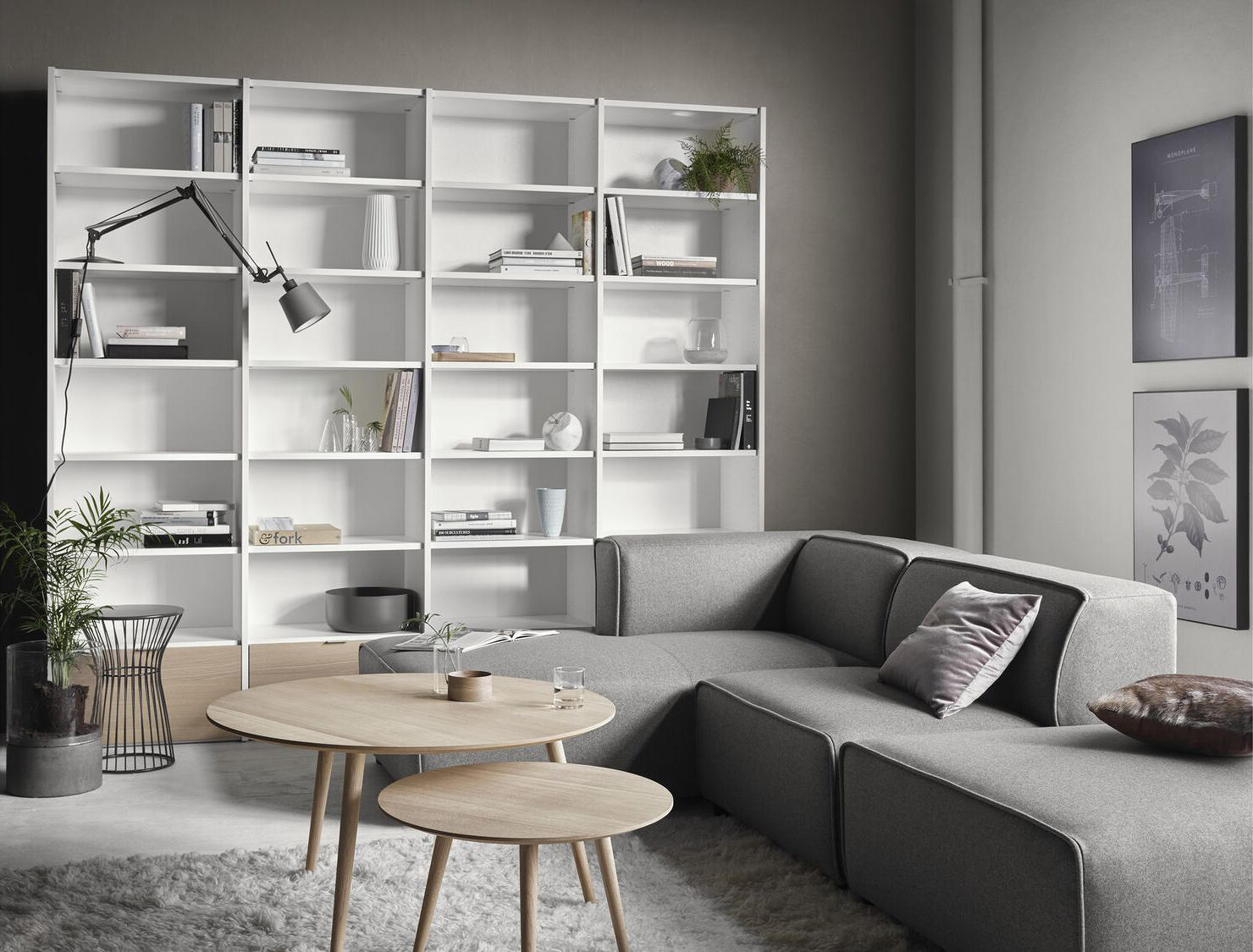 Gallery of Coffee Table - Bornholm - 14