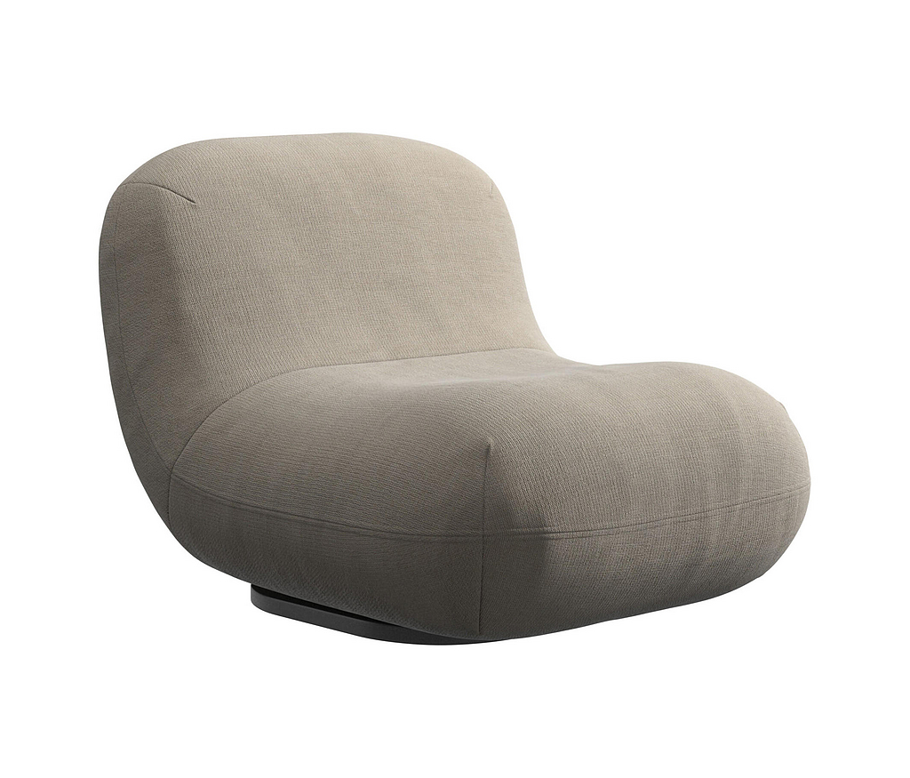 Lounge Chair - Chelsea from BoConcept