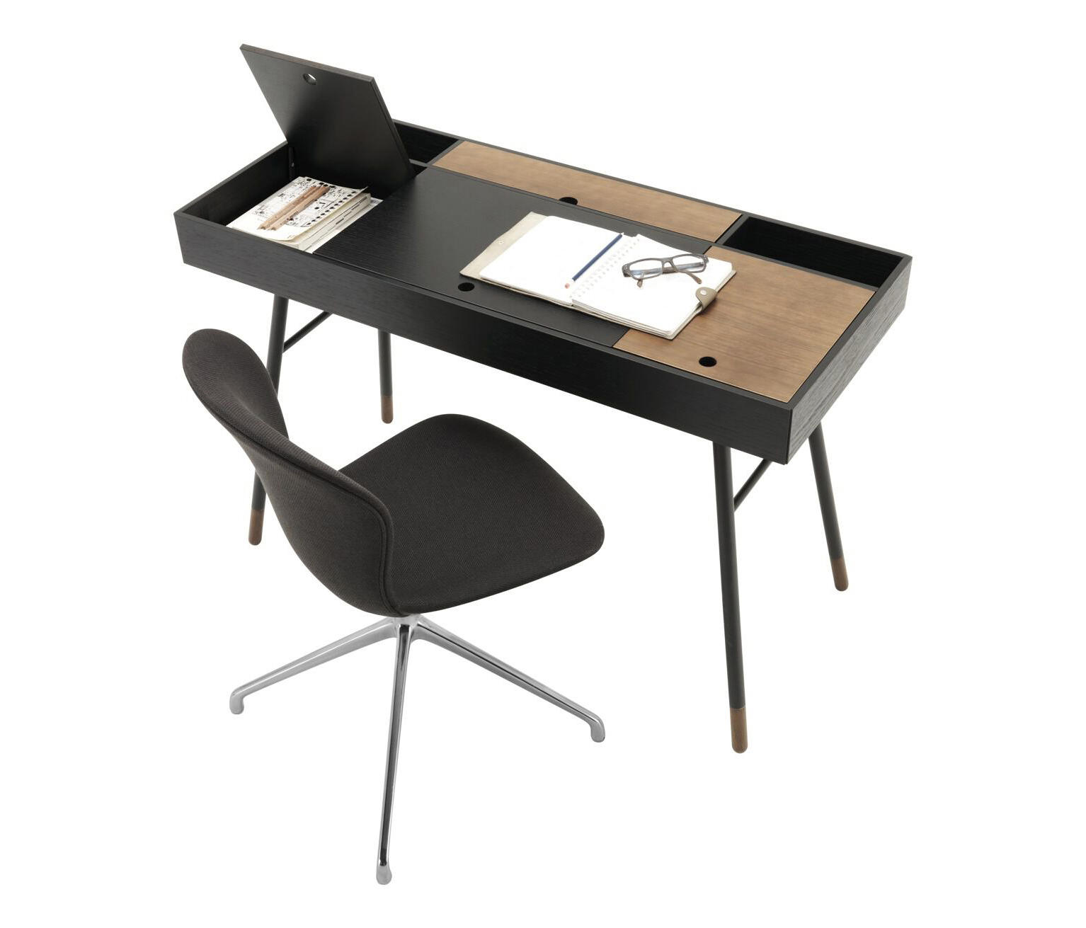 Gallery of Desk - Cupertino - 8