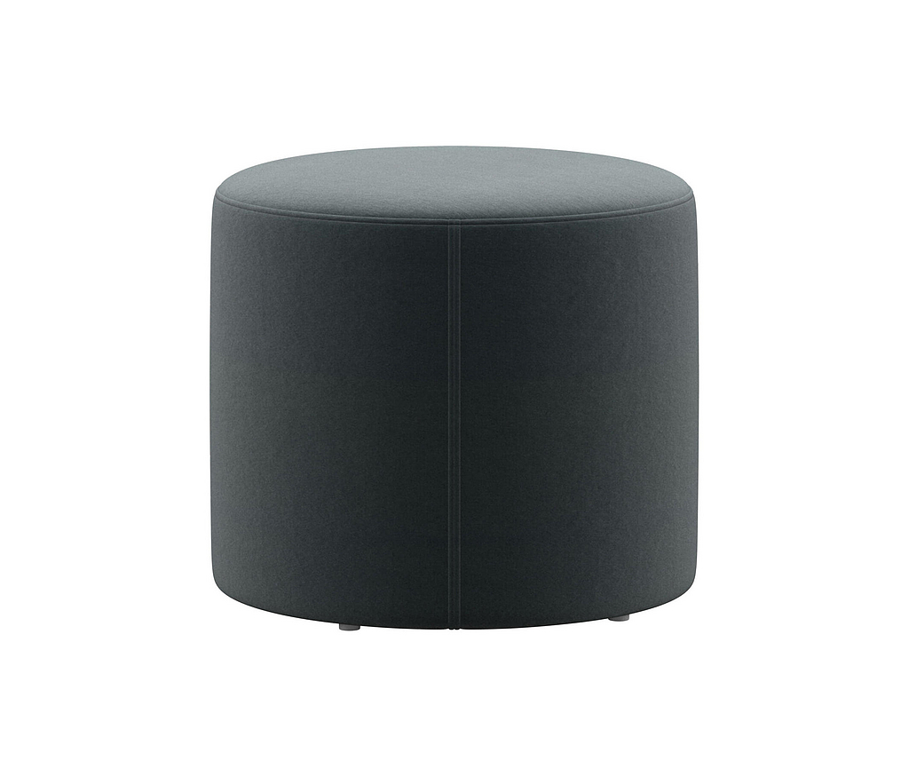 Pouffe - Eden from BoConcept