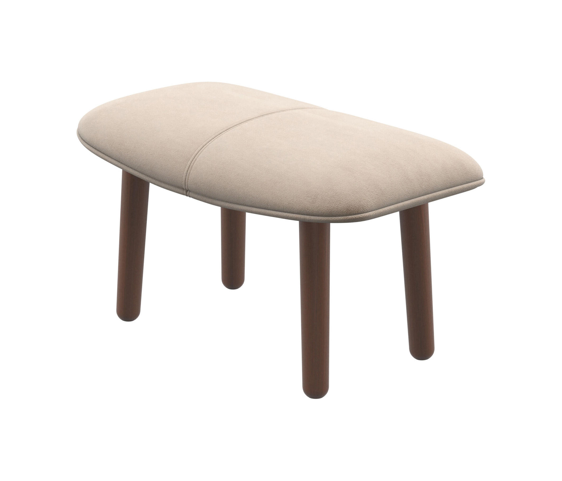 Gallery of Footstool - Fusion - 2