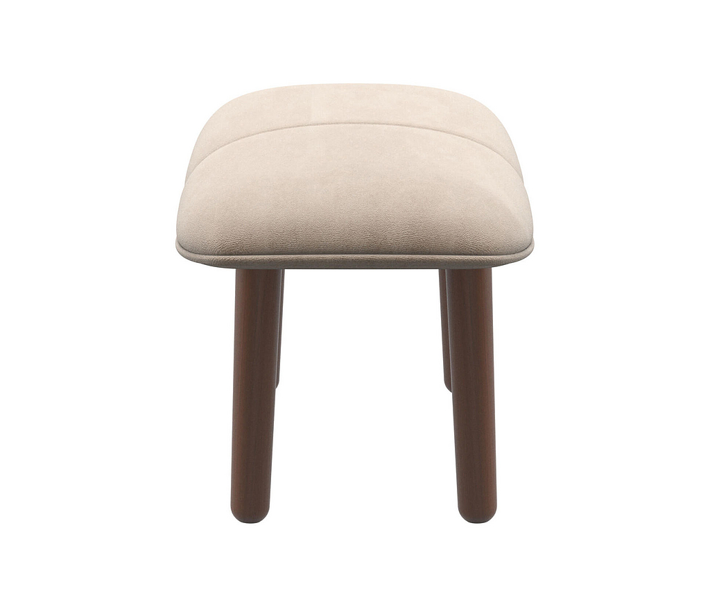 Footstool - Fusion from BoConcept