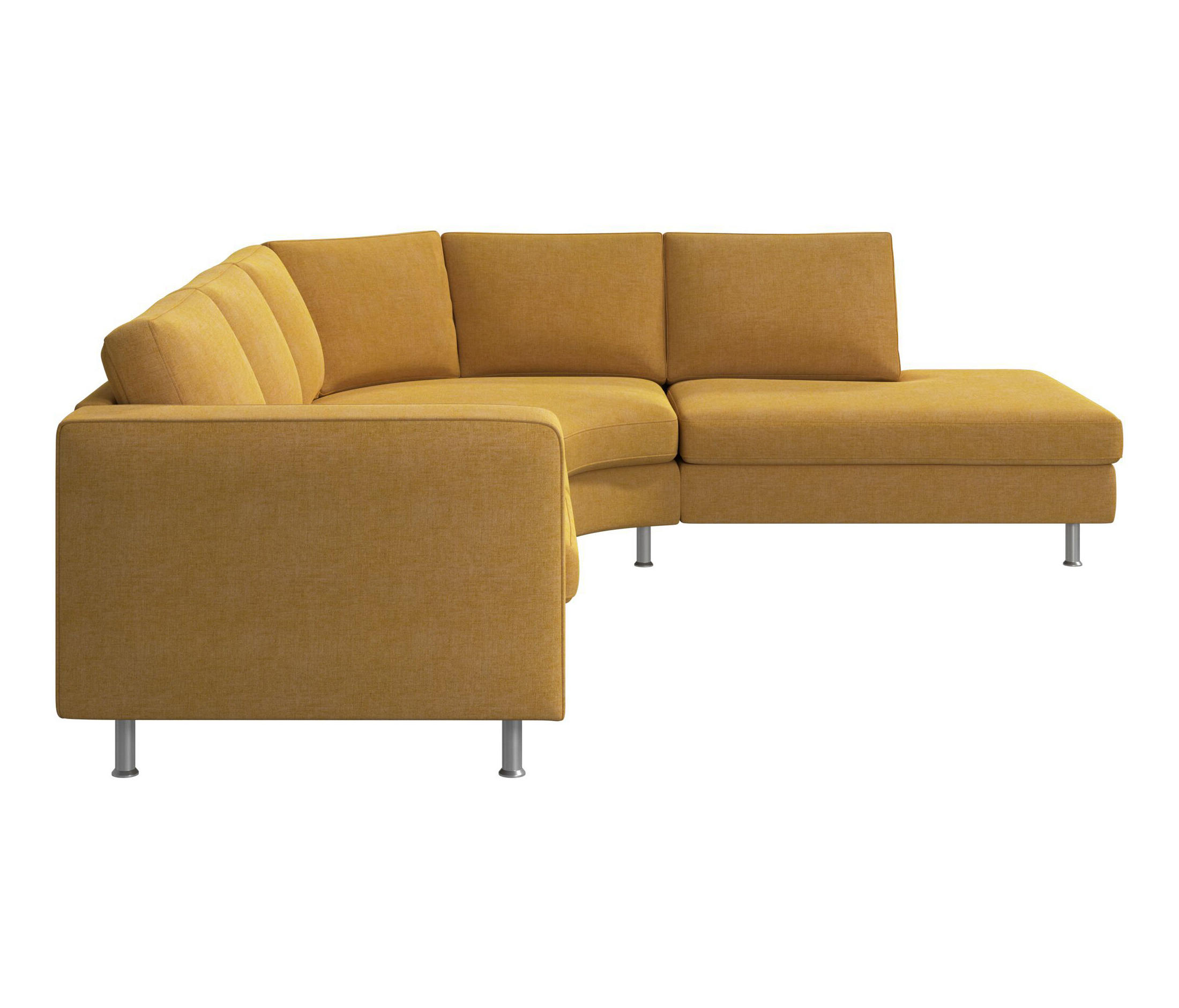 Gallery of Sofa - Indivi Round - 2