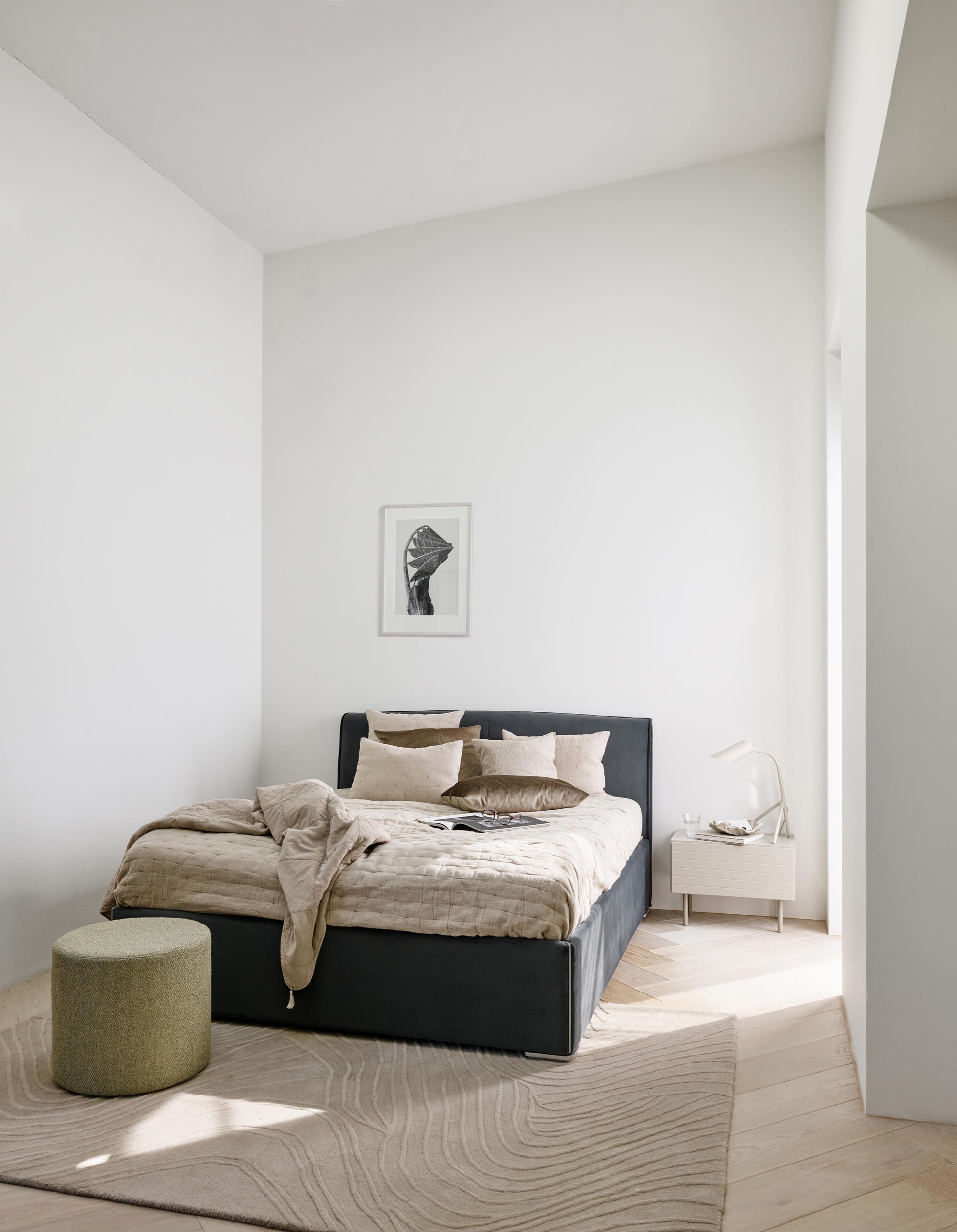 Gallery of Headboard - Houston - 15