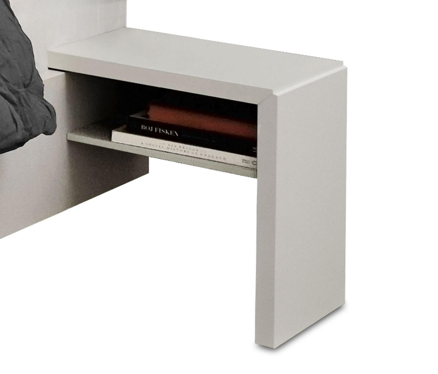 Gallery of Nightstand - Lugano - 5
