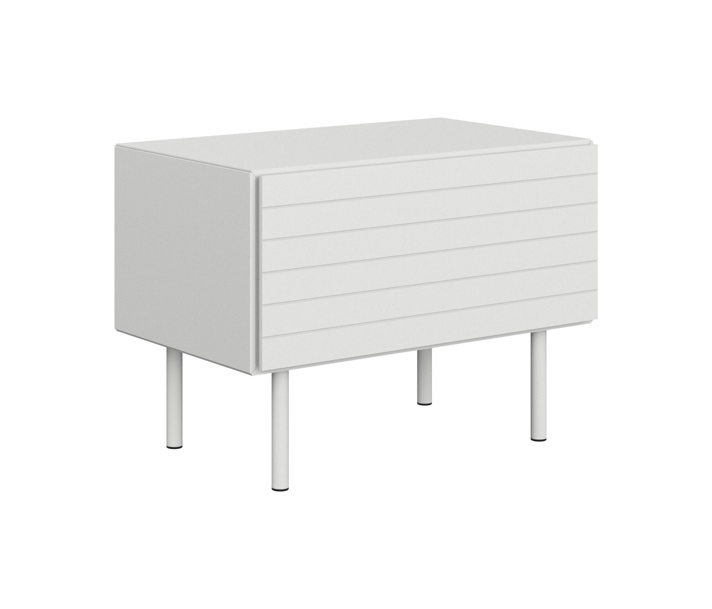 Gallery of Nightstand - Lugano - 4