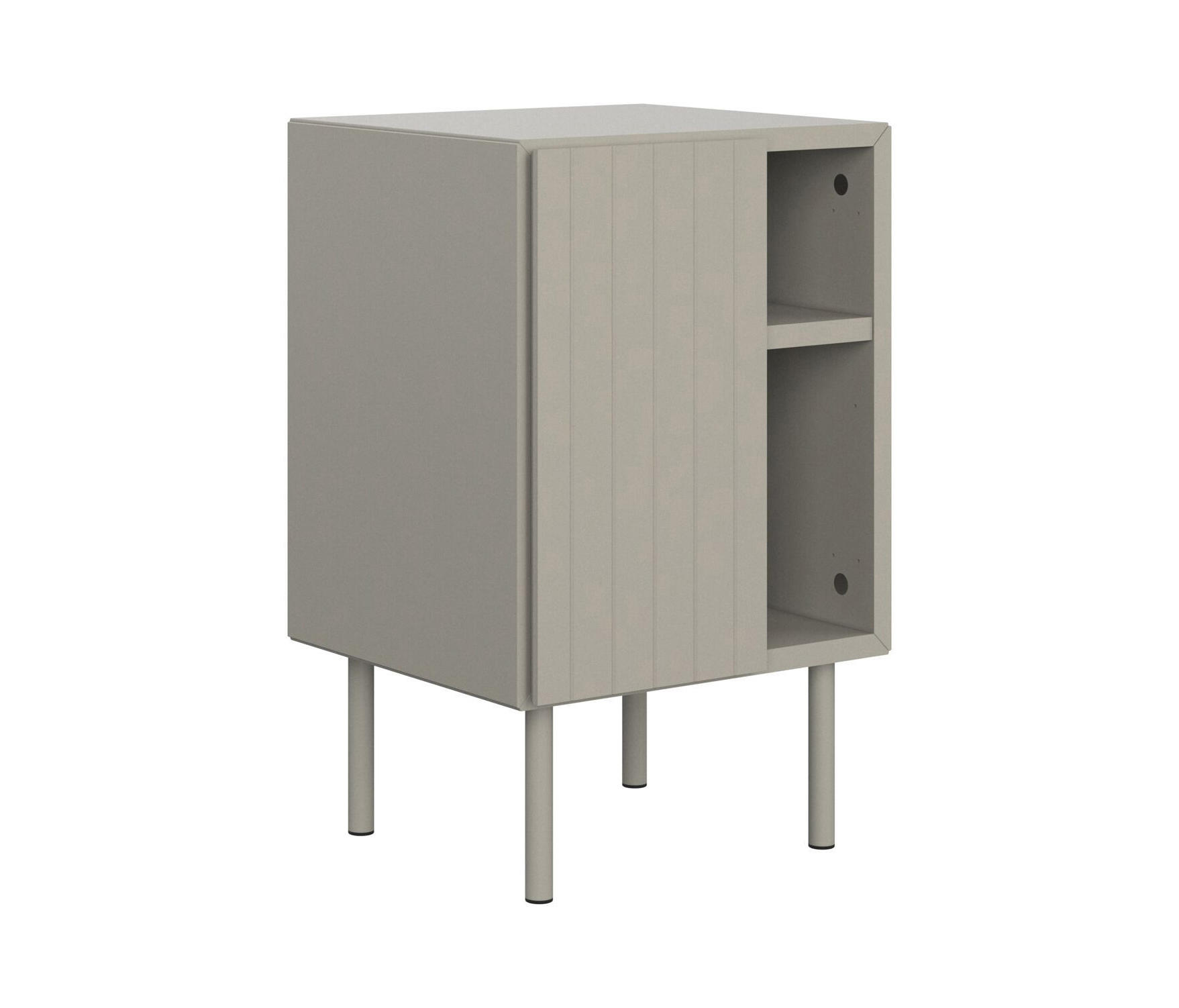 Gallery of Nightstand - Lugano - 2