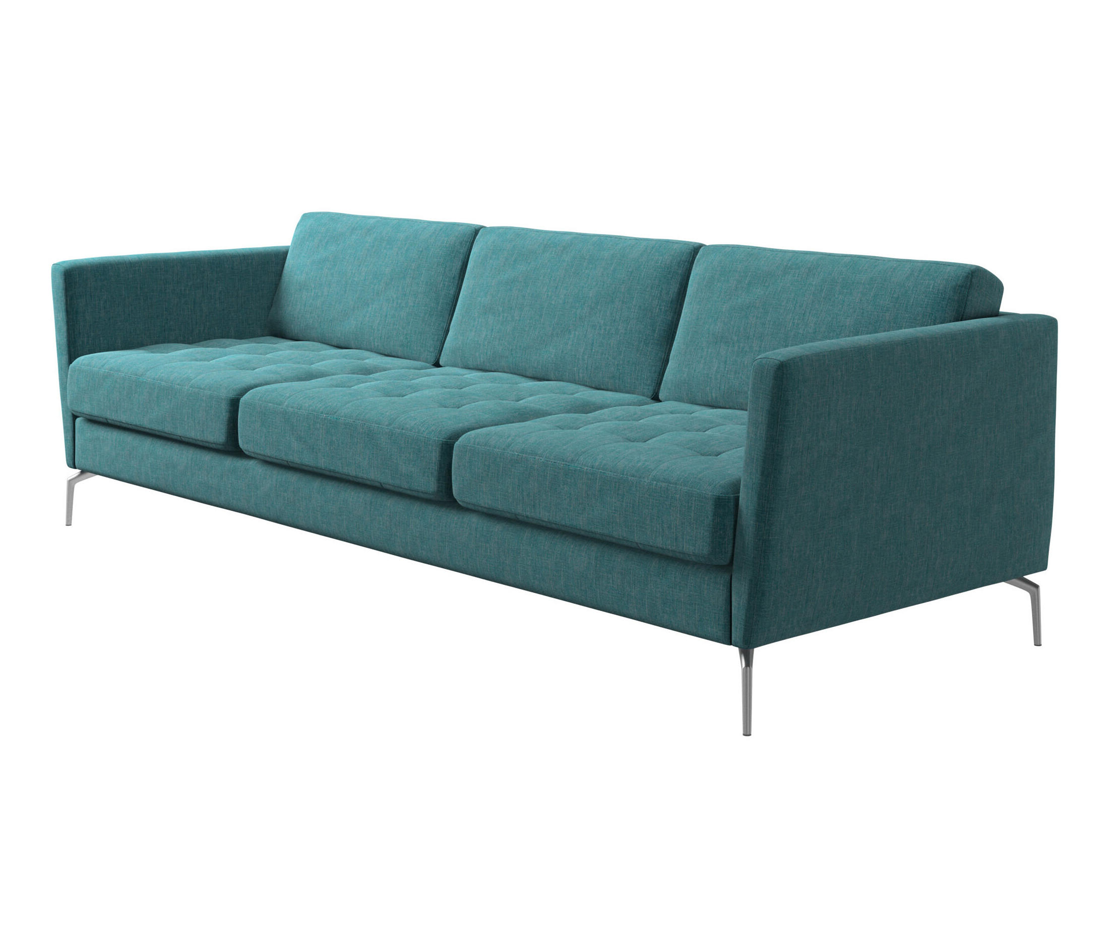 Gallery of Sofa - Osaka - 17