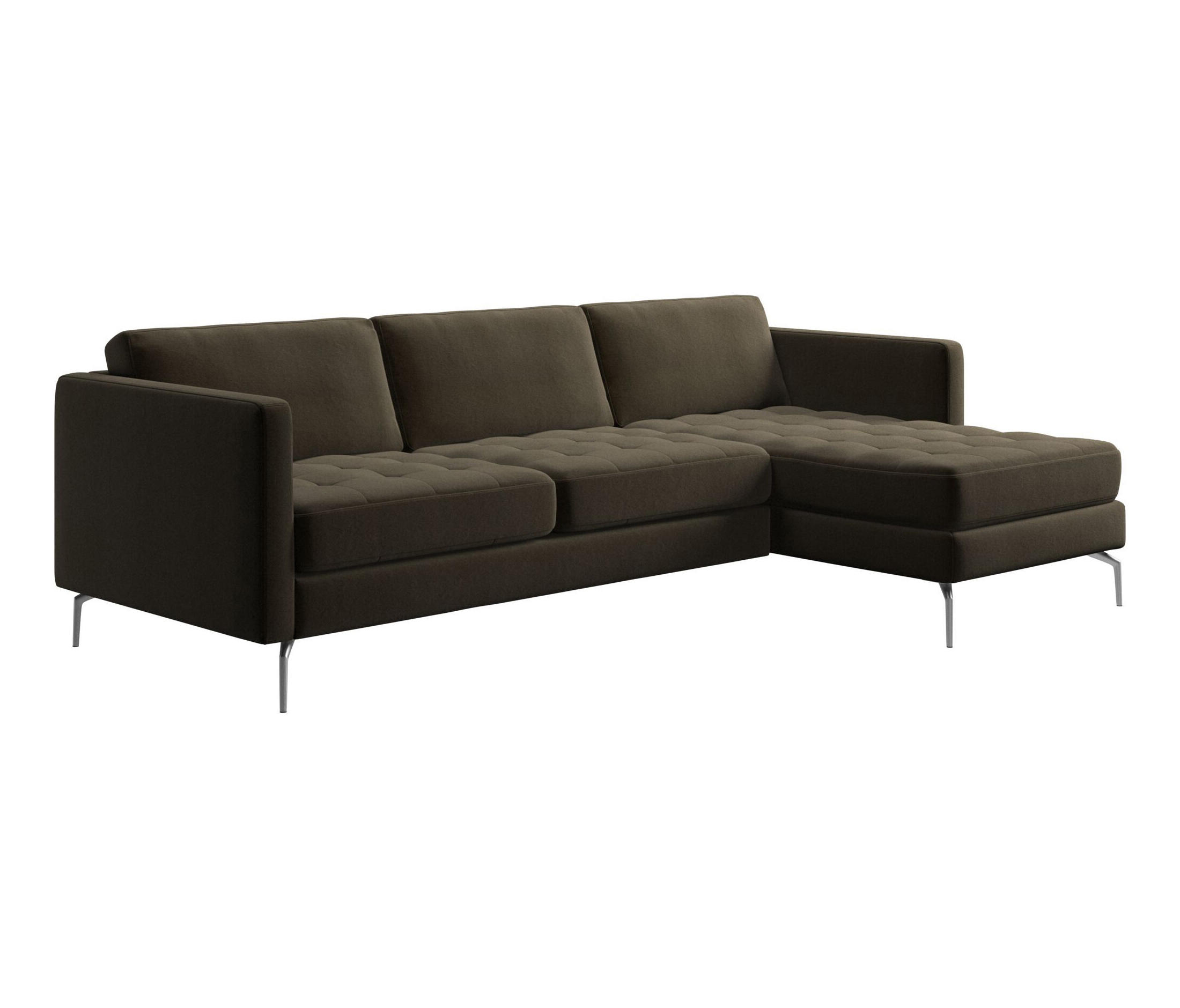 Gallery of Sofa - Osaka - 9