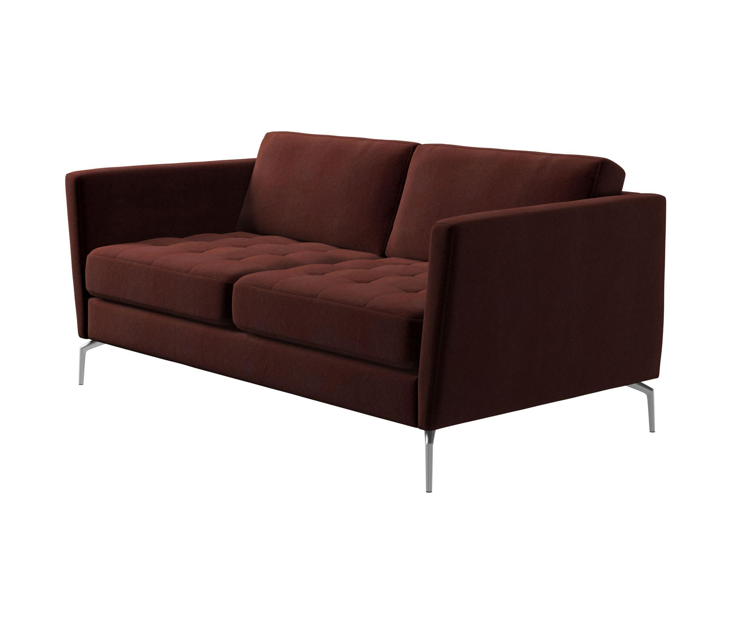 Gallery of Sofa - Osaka - 4