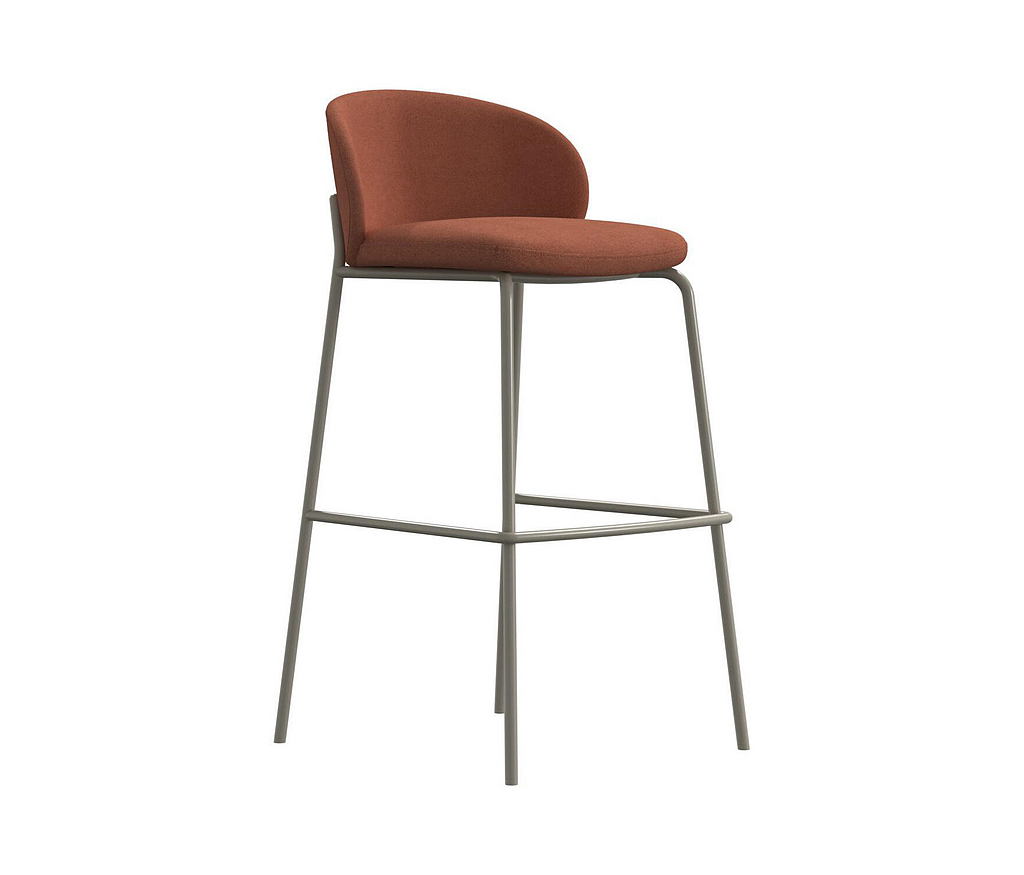 Bar Stool - Princeton from BoConcept