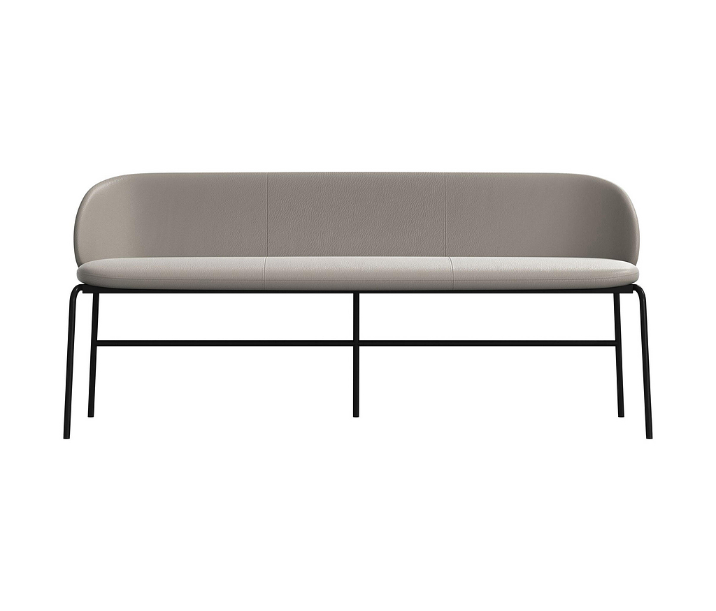 Bench - Princeton from BoConcept