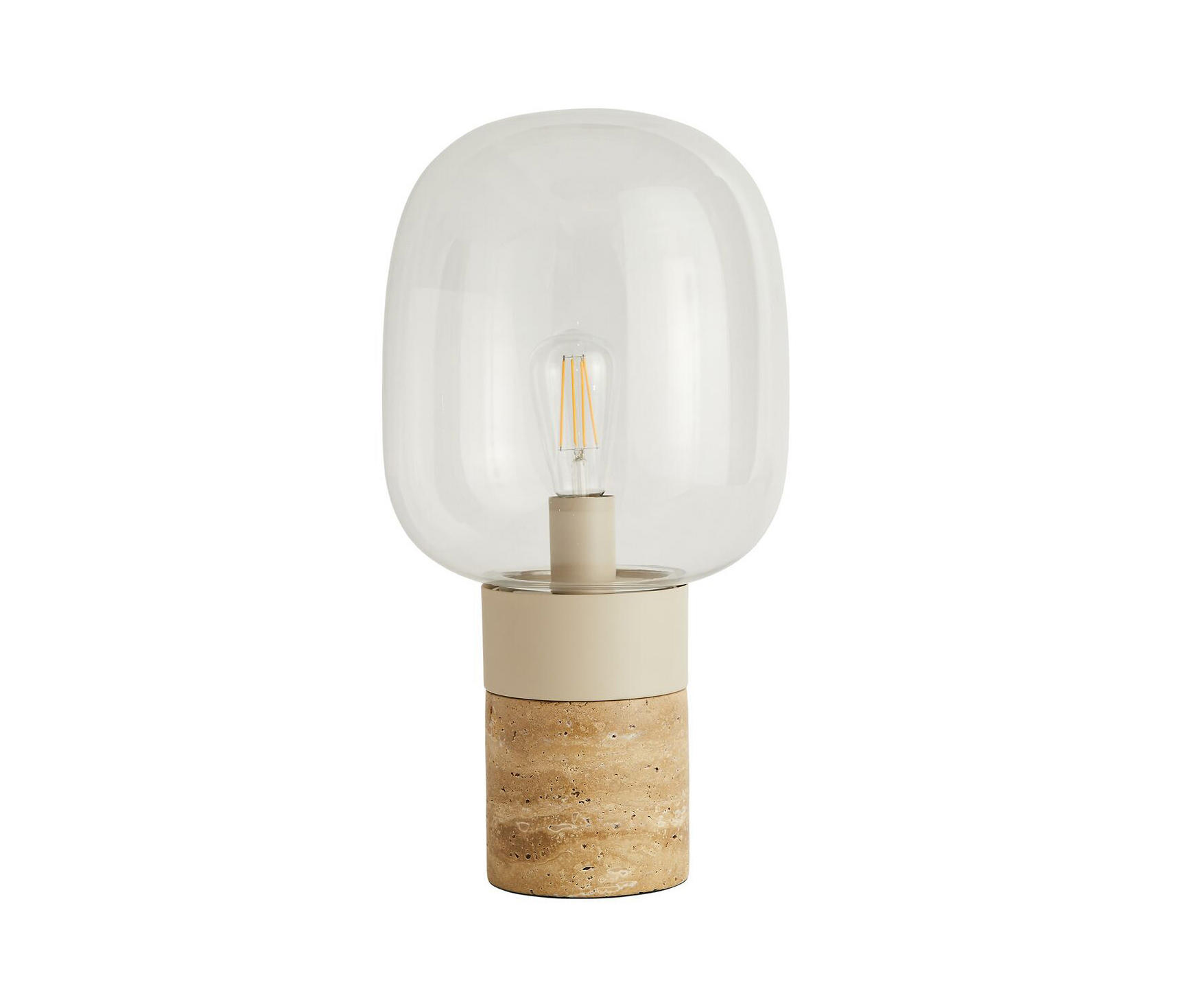 Gallery of Table Lamp - Stockholm - 2