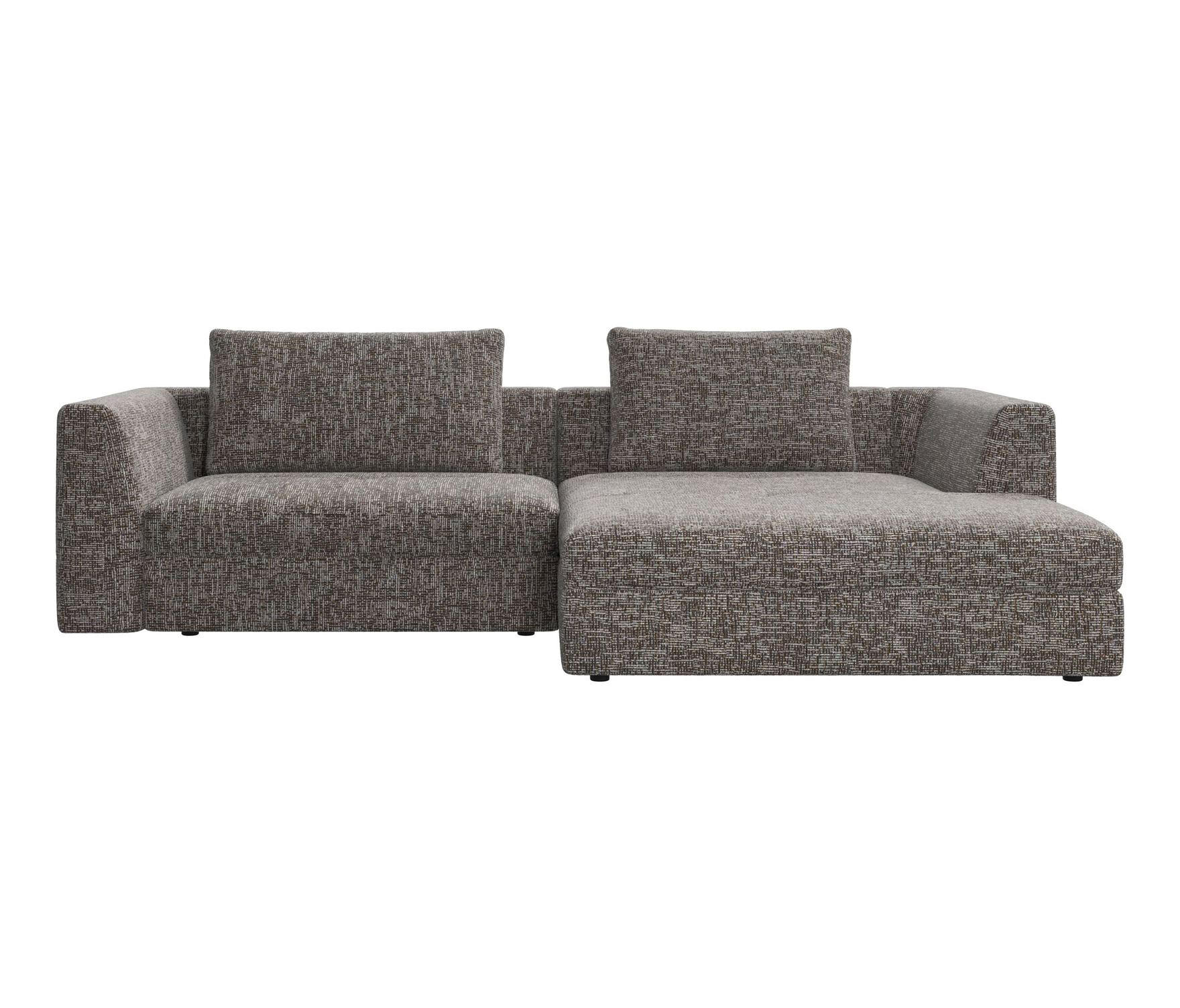 Gallery of Sofa Collection - Bergamo - 4