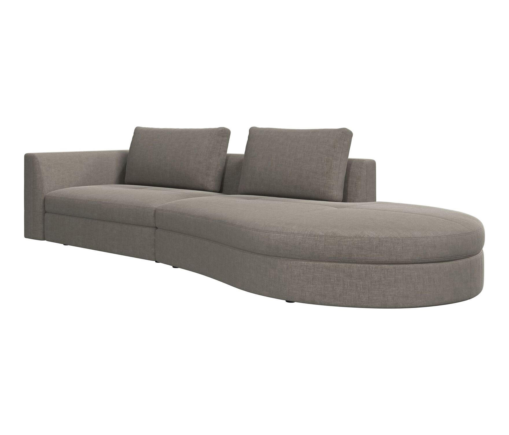 Gallery of Sofa Collection - Bergamo - 3