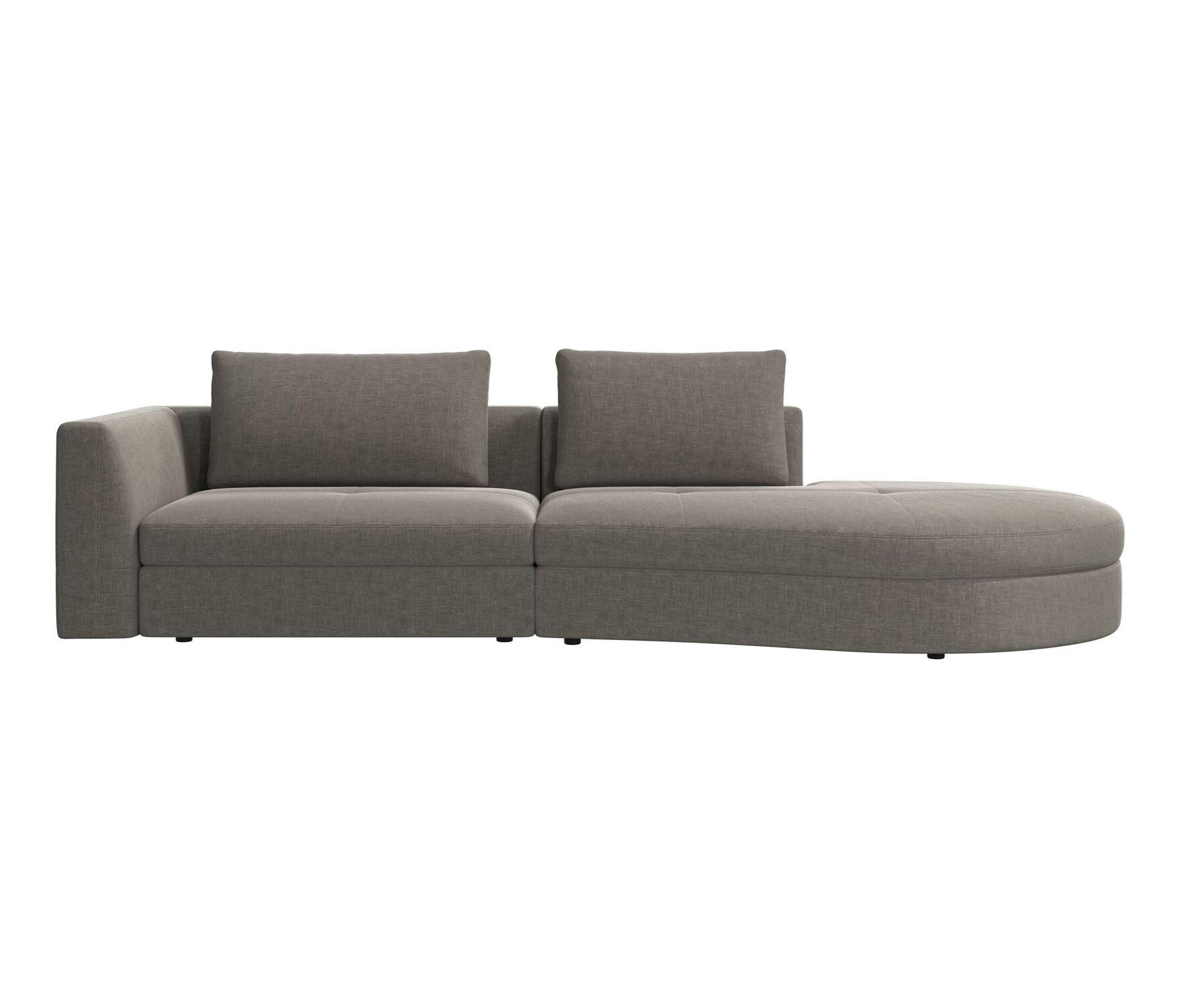 Gallery of Sofa Collection - Bergamo - 1