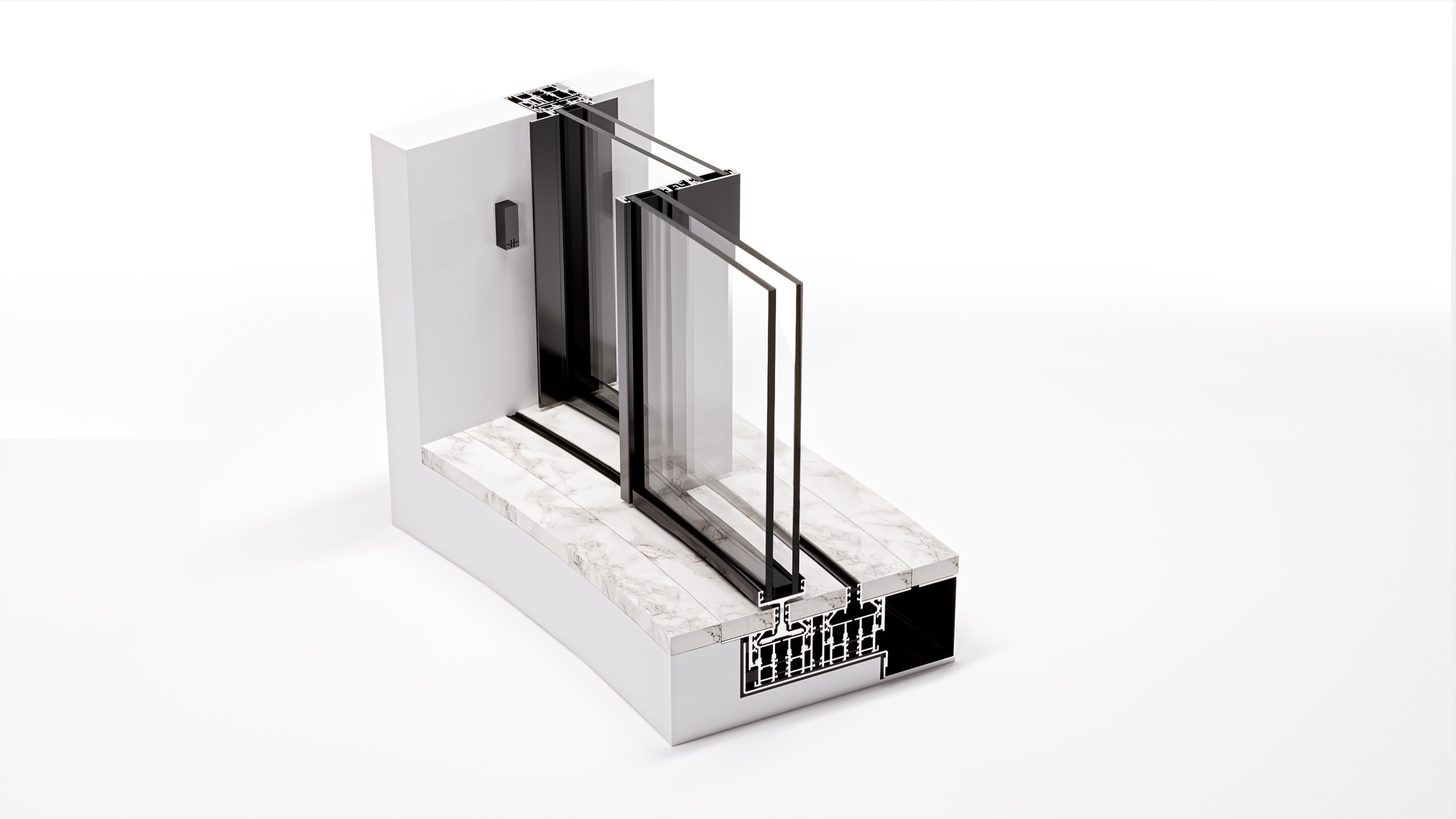Gallery of Window System - HY40 - 7