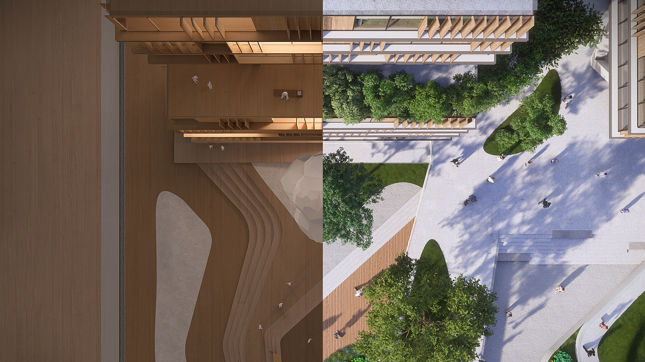 How to Use Lumion Across All Design Stages from Lumion