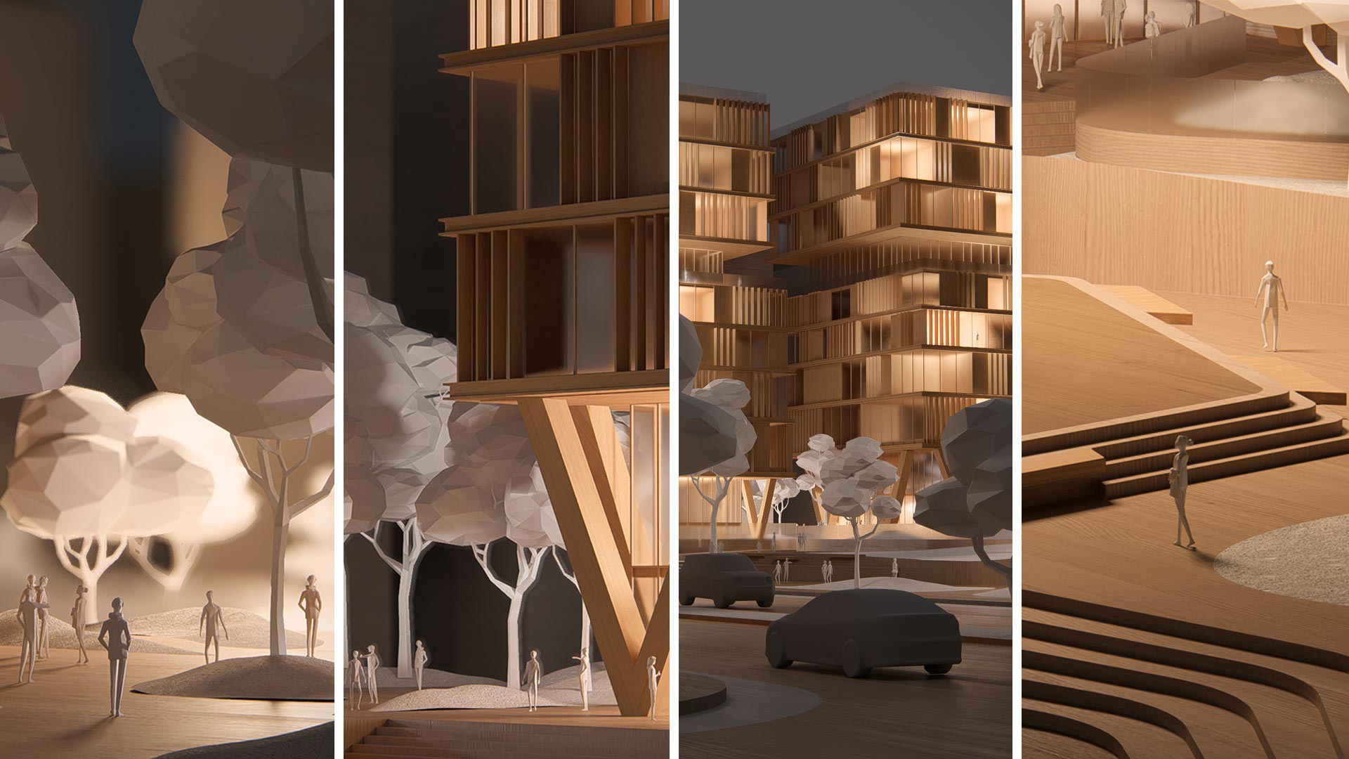 Gallery of How to Use Lumion Across All Design Stages - 3