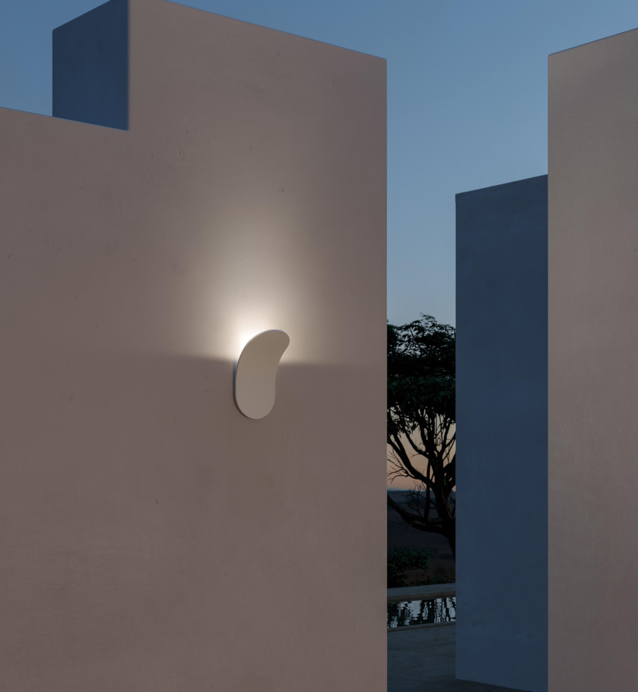 Gallery of Wall Lights - Lik Plus - 2