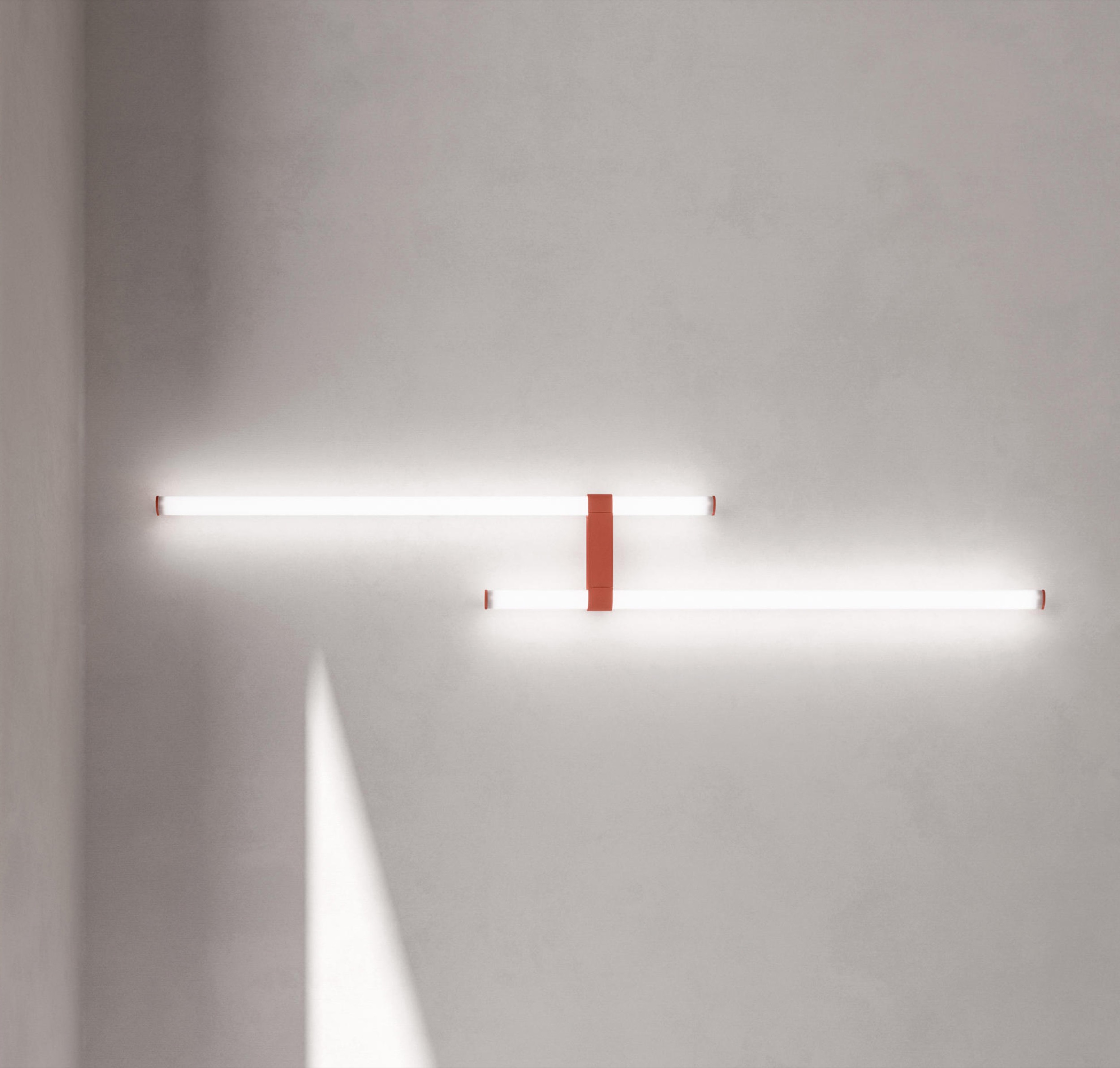 Wall and Ceiling Light - Paralela from Axolight