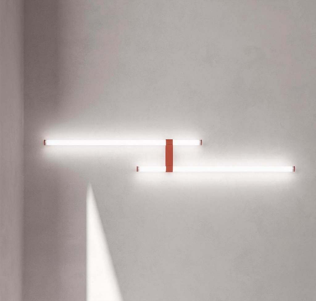 Wall and Ceiling Light - Paralela from Axolight