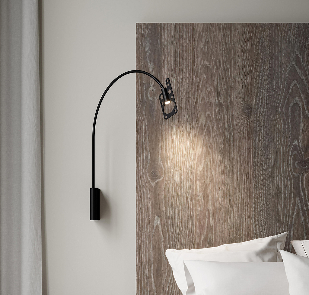 Wall Lamp - Bul-Bo from Axolight