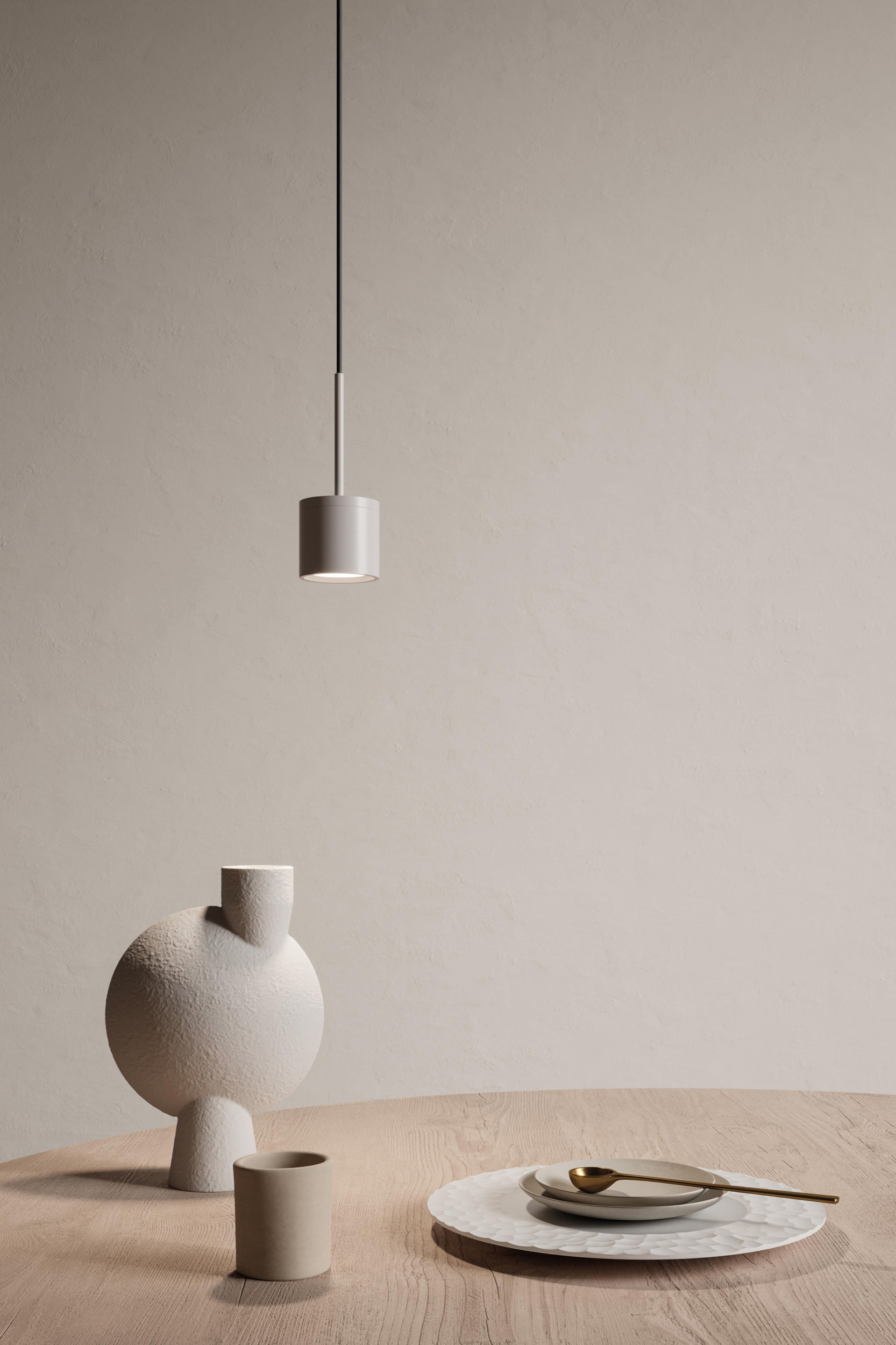 Gallery of Pendant Light - Pivot - 4