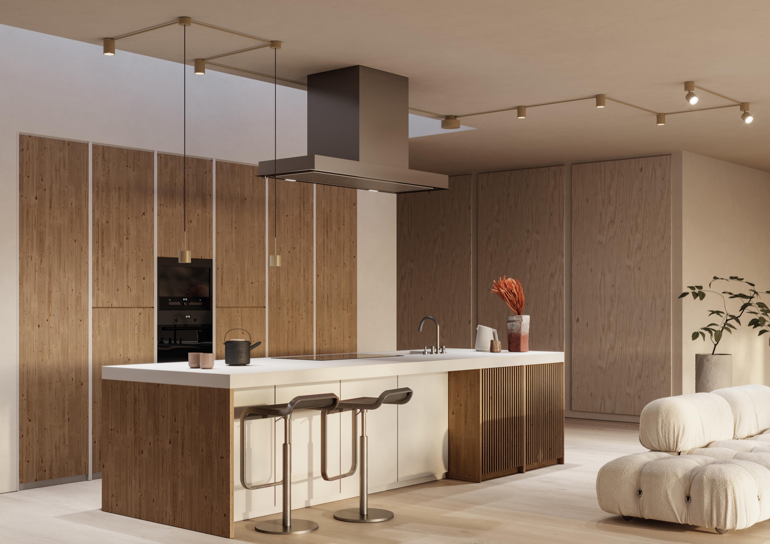 Gallery of Pendant Light - Pivot - 2