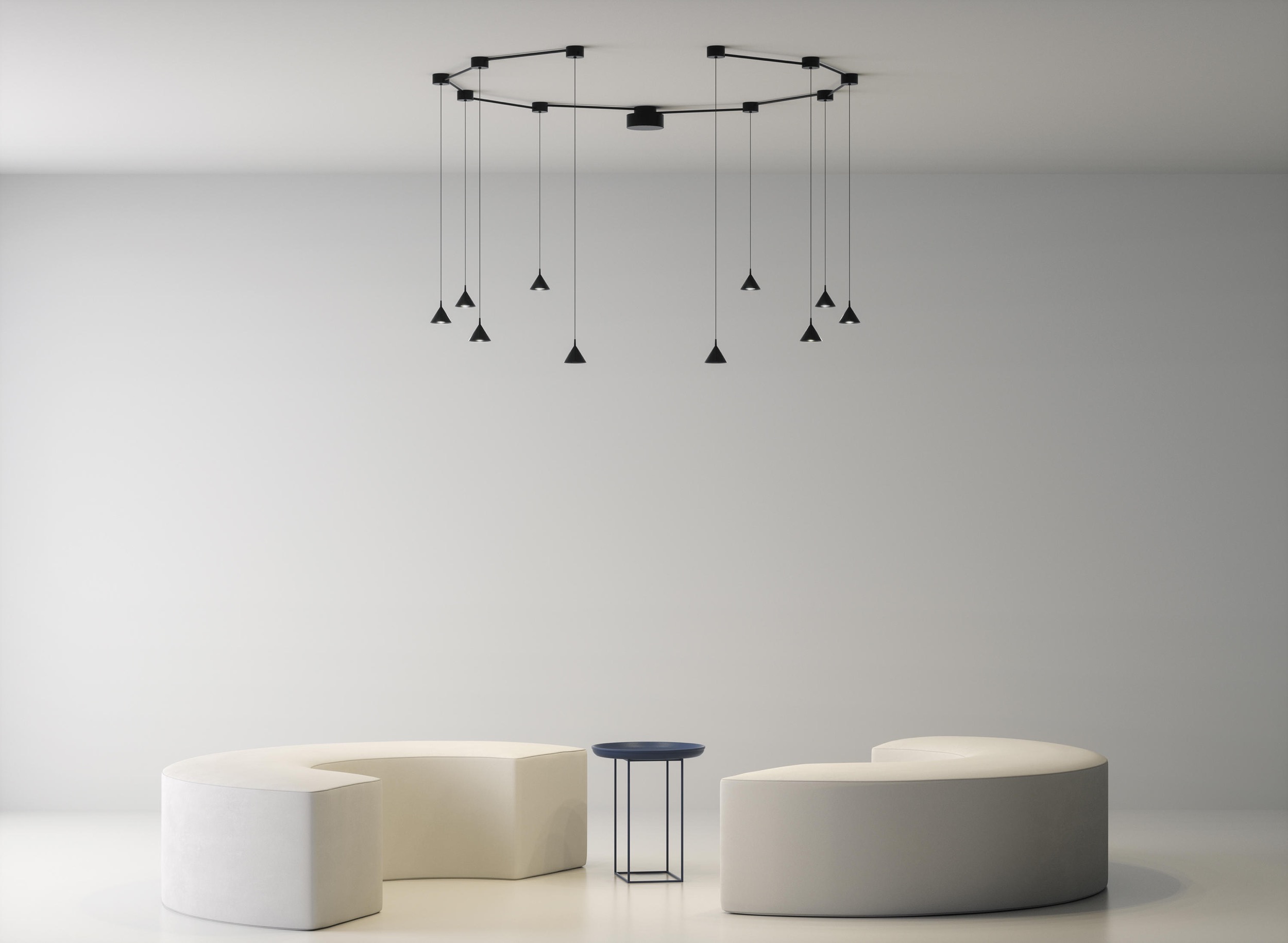 Gallery of Pendant Light - Pivot - 1