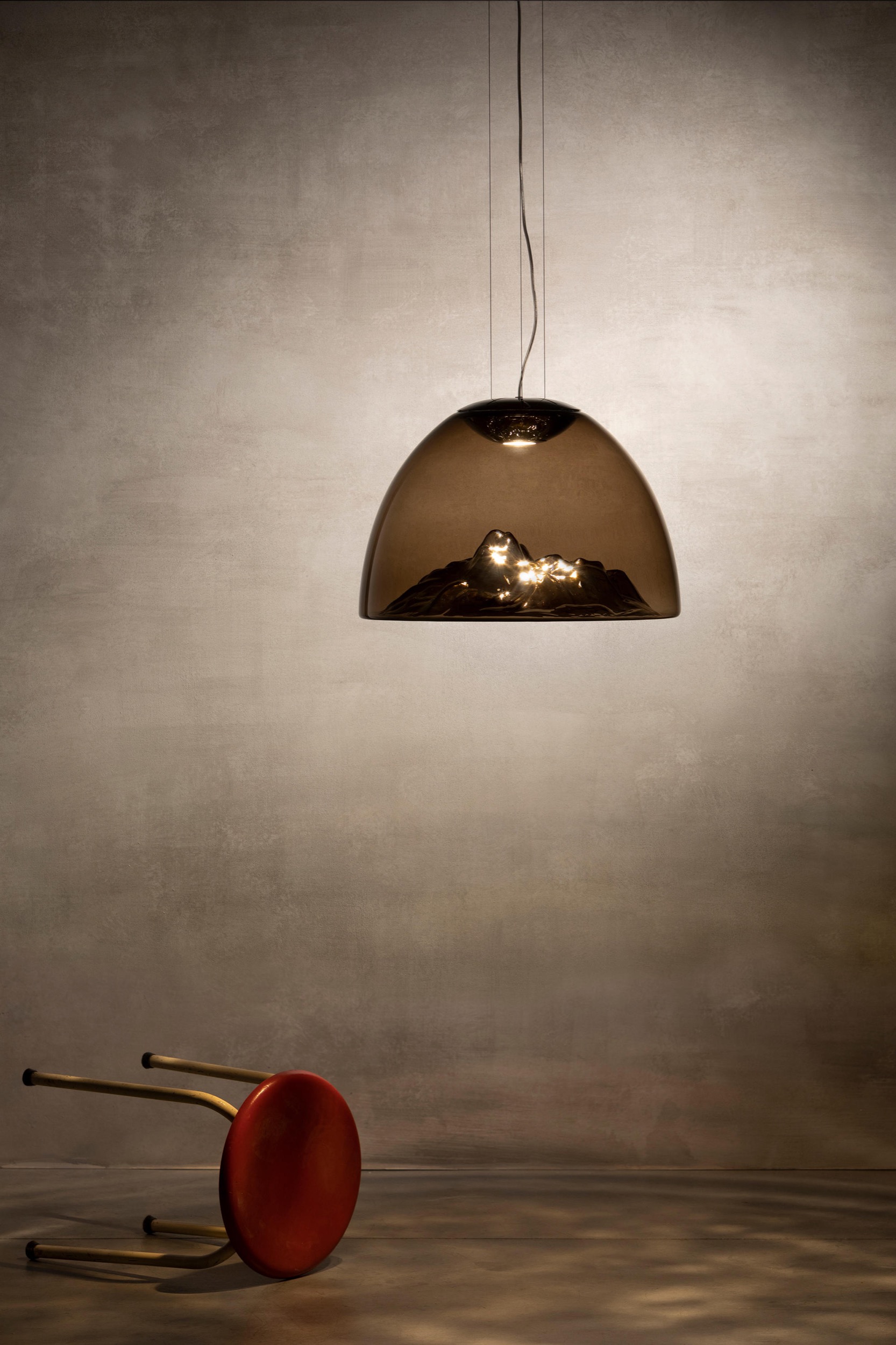 Gallery of Pendant Lights - Mountain View - 3