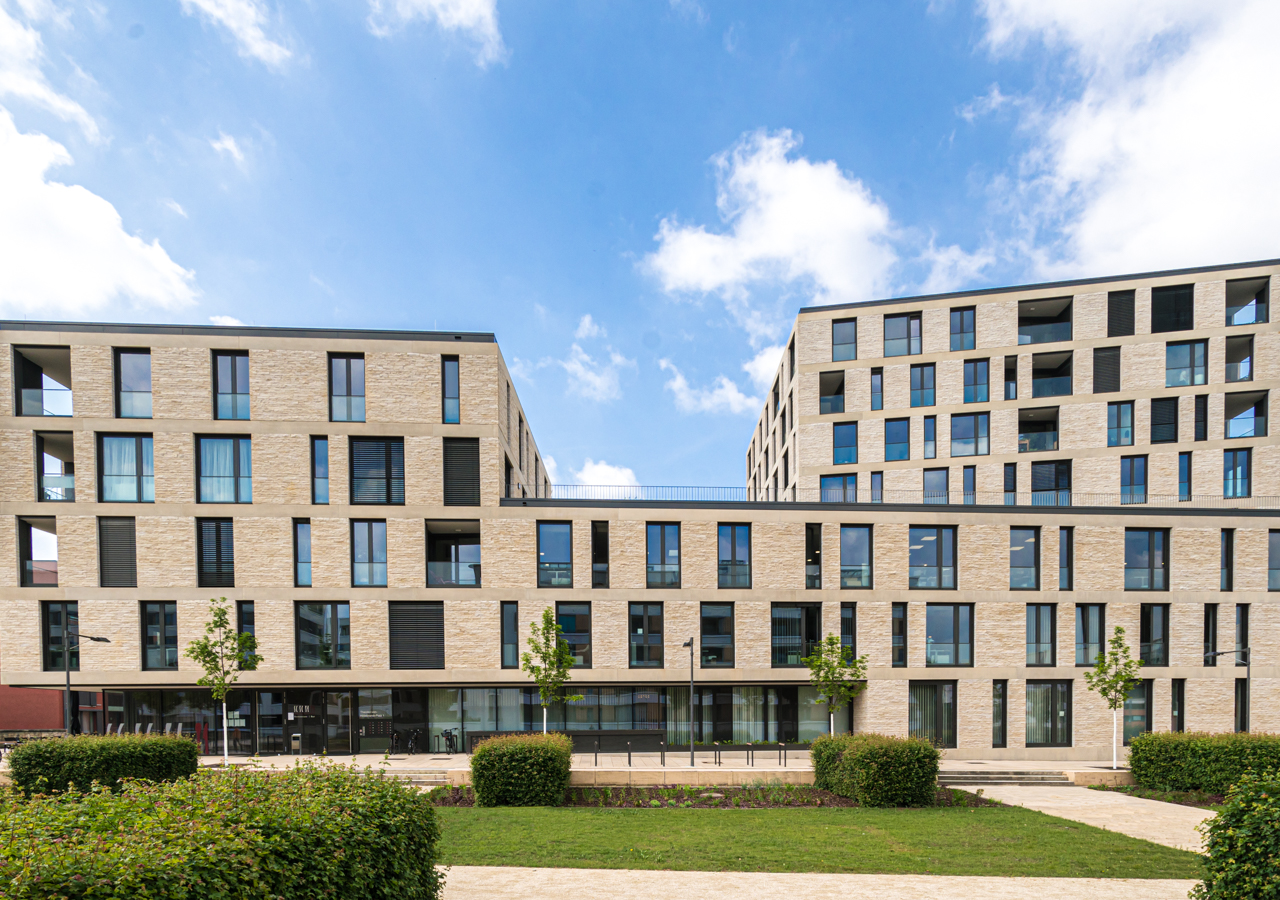 Gallery of Natural Bricks - 1