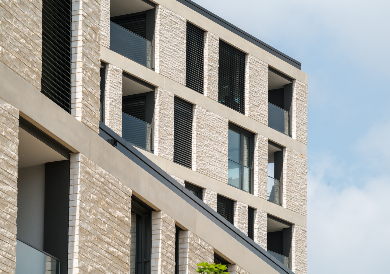 Gallery of Natural Bricks - 7