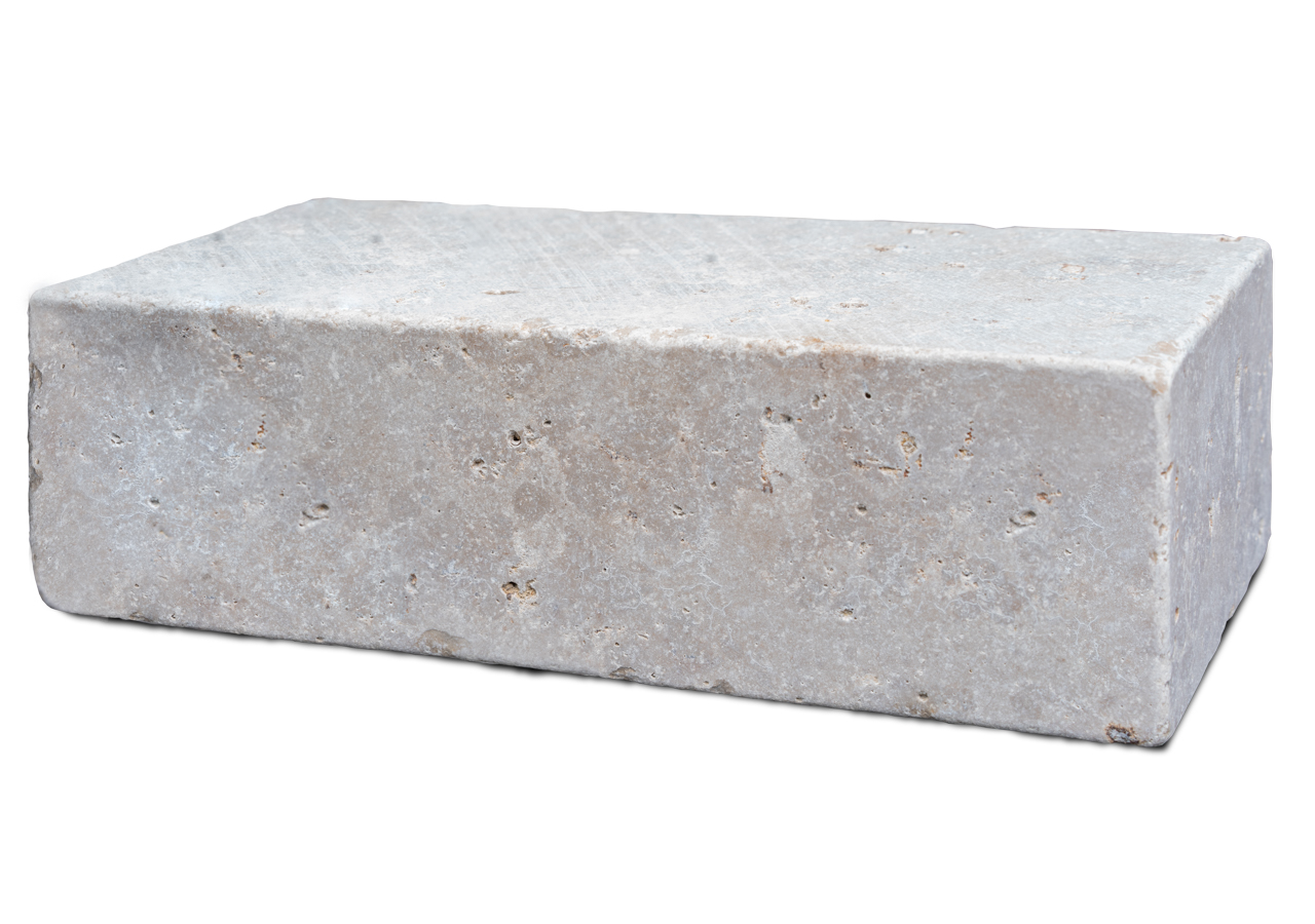 Gallery of Natural Bricks - 10