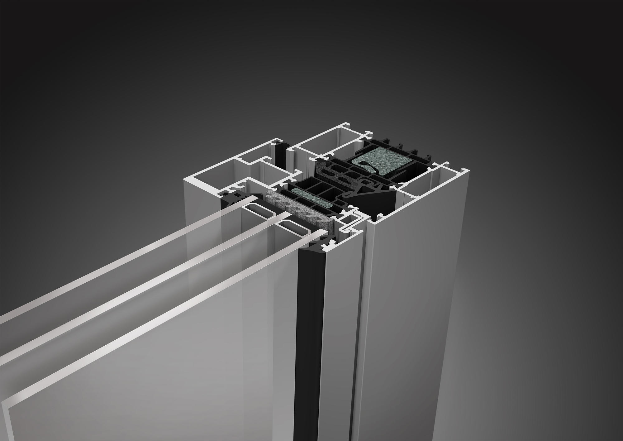 Gallery of Insert Window - FRAME+ 75 SF - 1