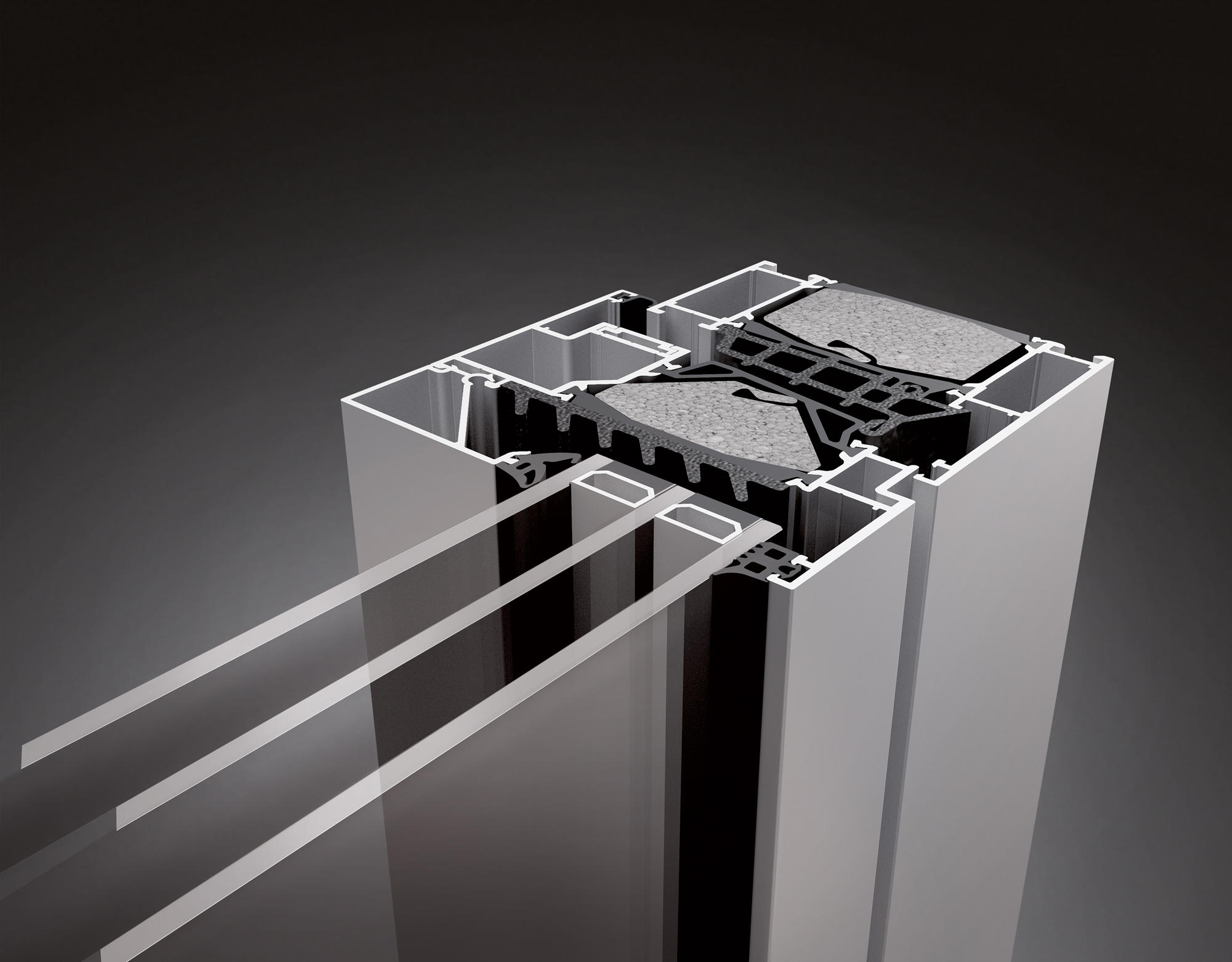 Gallery of Insert Window - FRAME+ 90 WI - 1