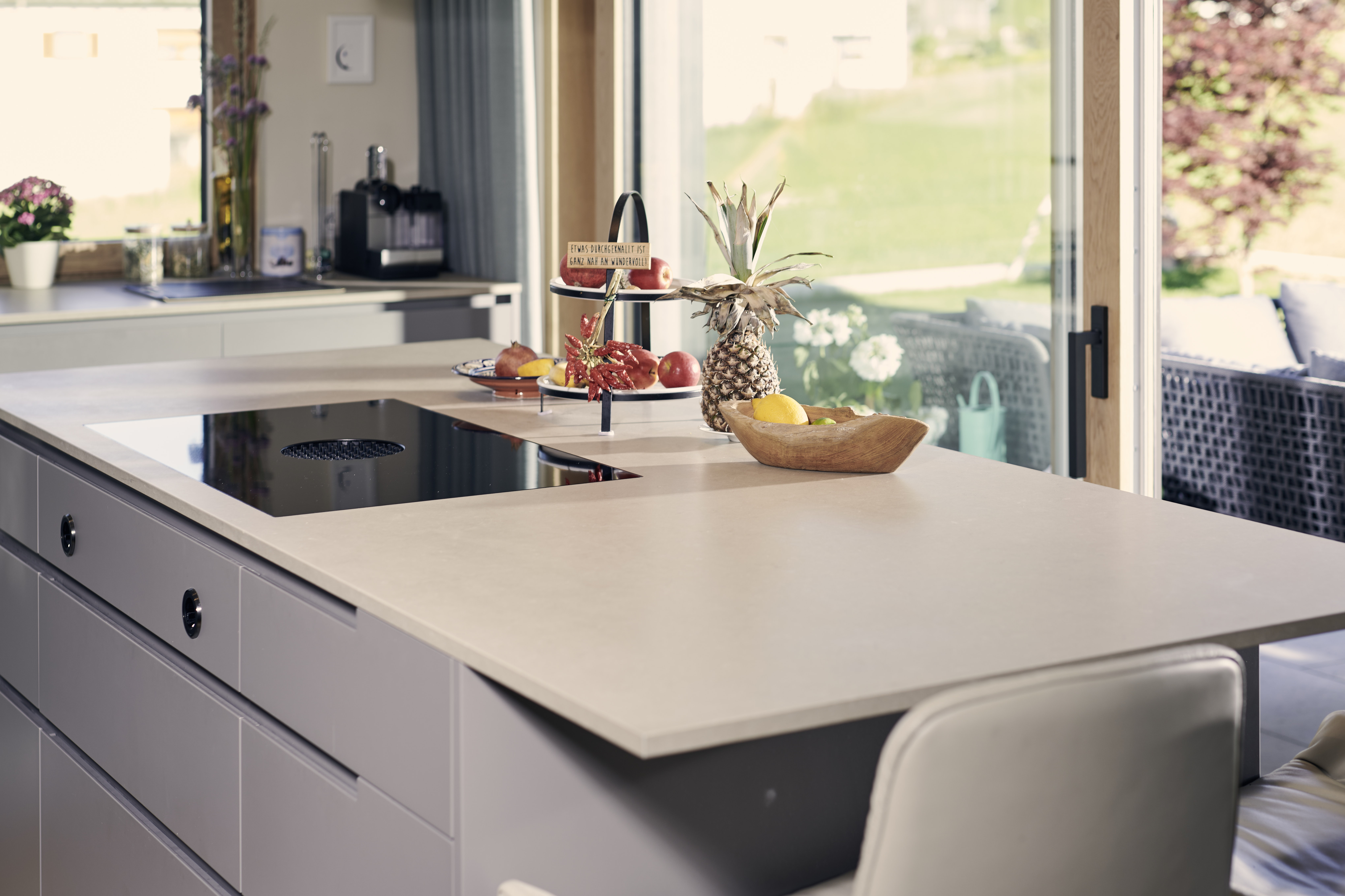 Gallery of Surfaces - Silestone® Basiq Series - 8