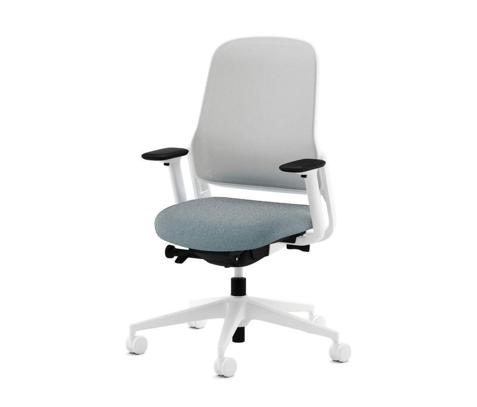 Gallery of Office Chair - ME - 164 Range - 12