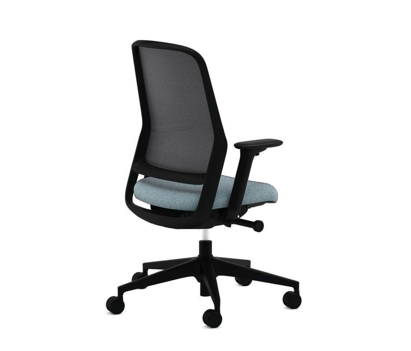 Gallery of Office Chair - ME - 164 Range - 9