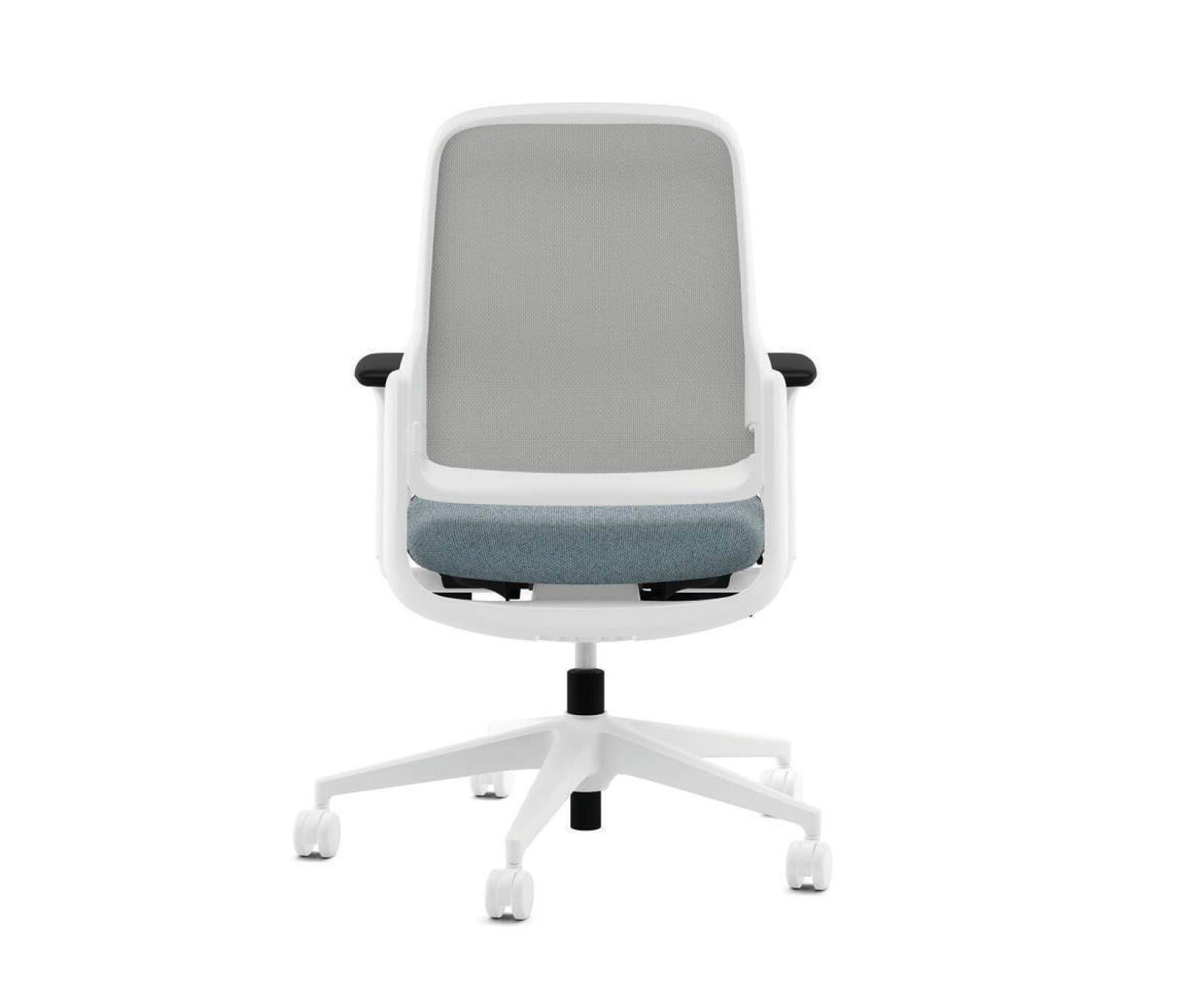 Gallery of Office Chair - ME - 164 Range - 15