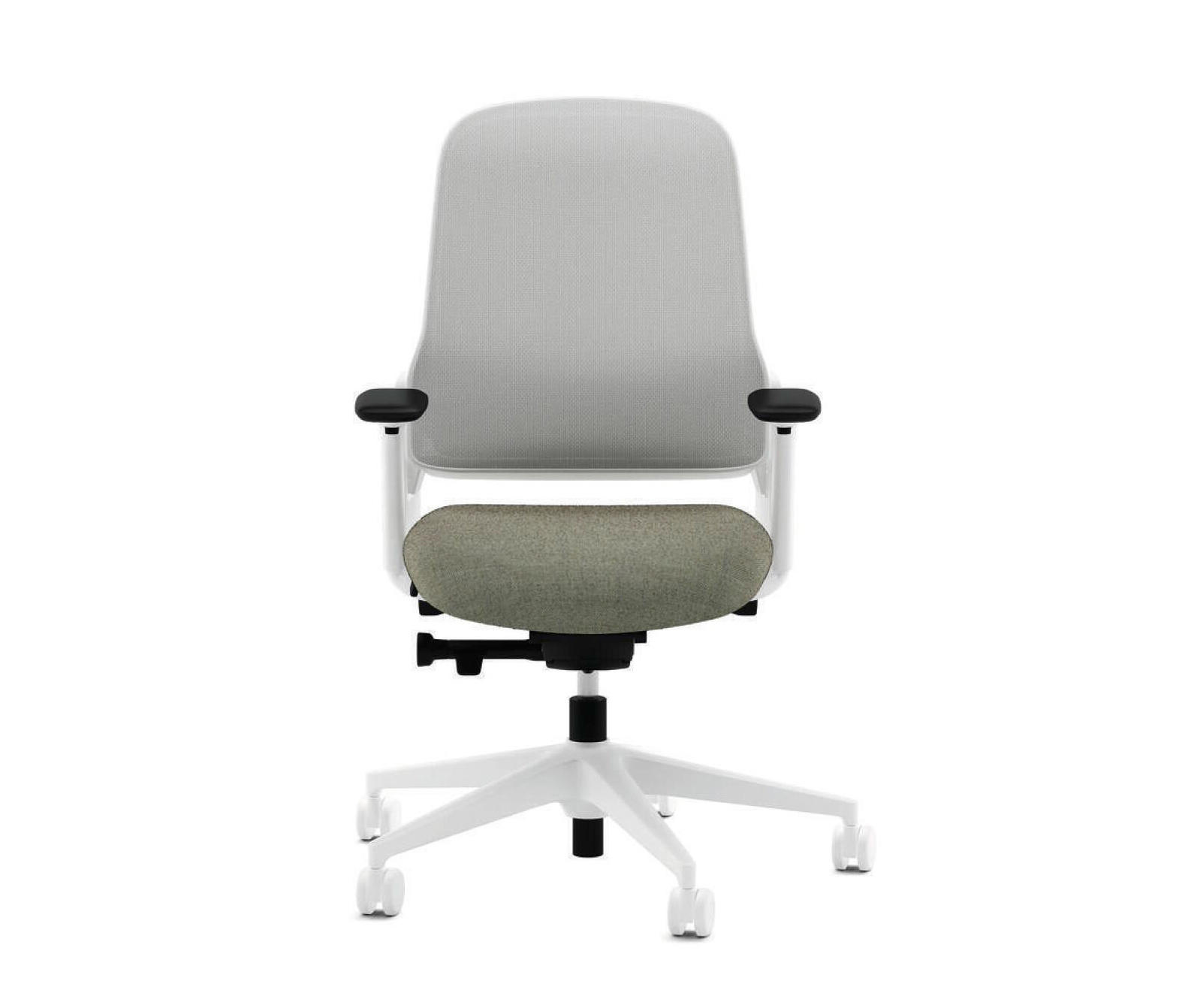 Gallery of Office Chair - ME - 164 Range - 13