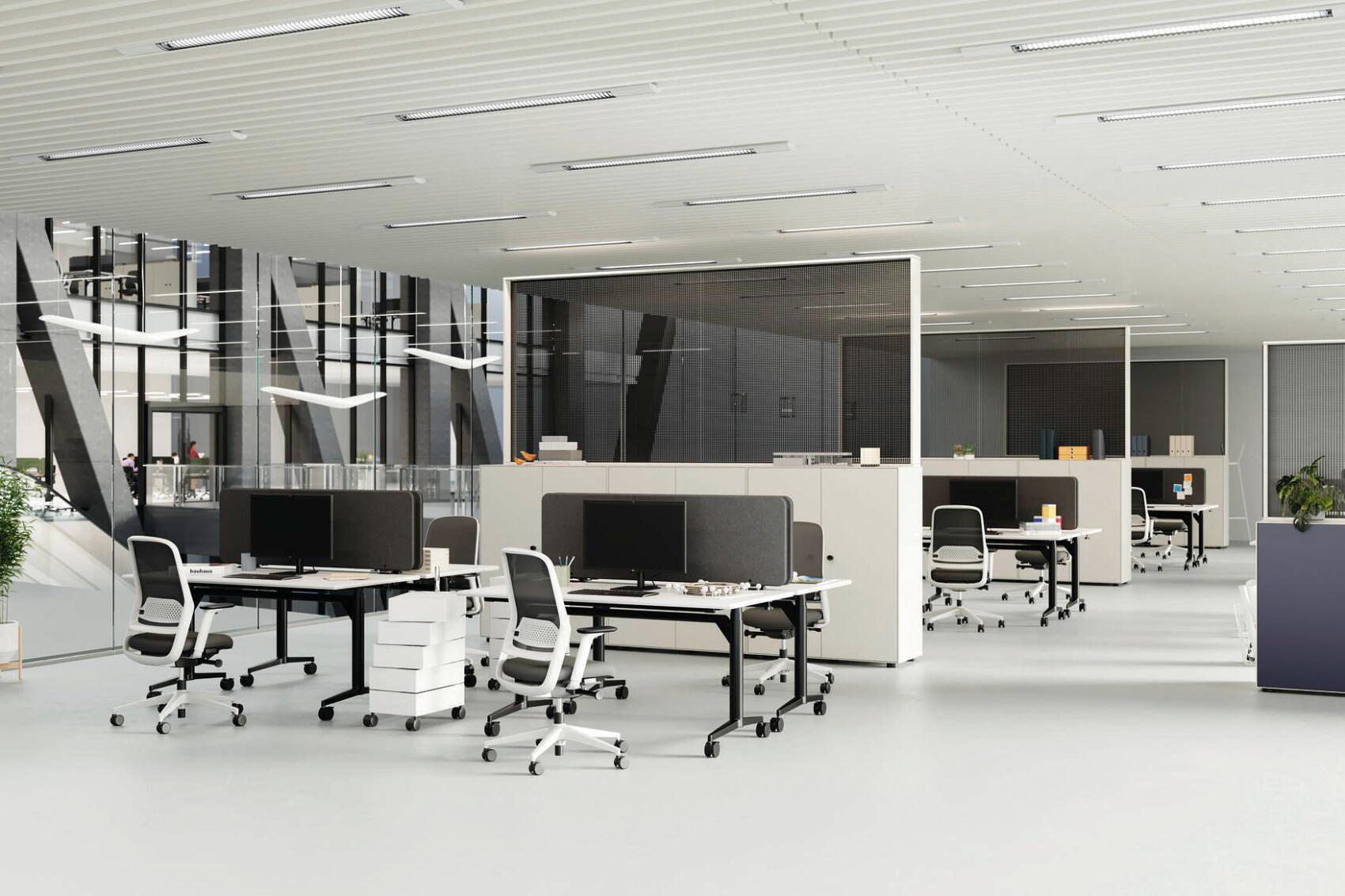 Gallery of Office Chair - ME - 164 Range - 2