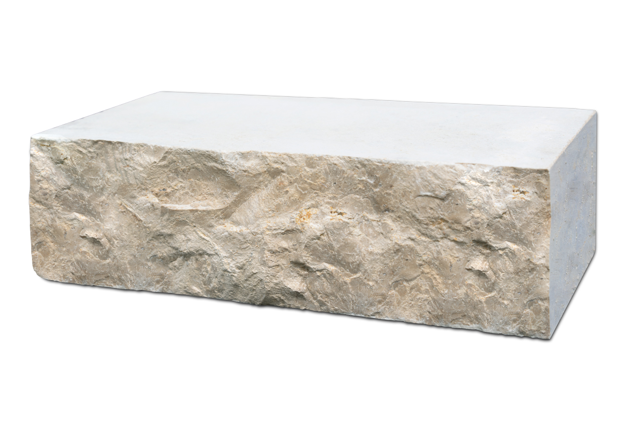 Gallery of Natural Bricks - 3