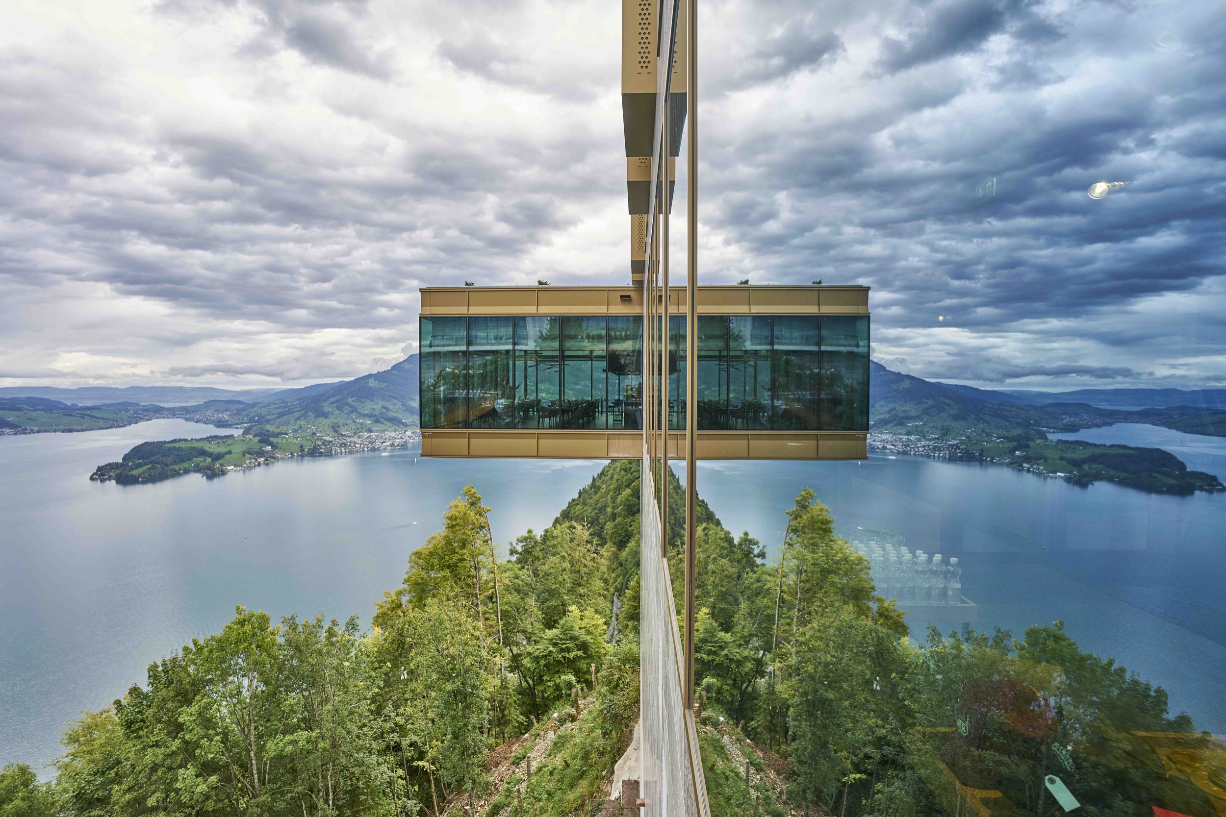 Gallery of Timber Facade - THERM+ H-V - 4