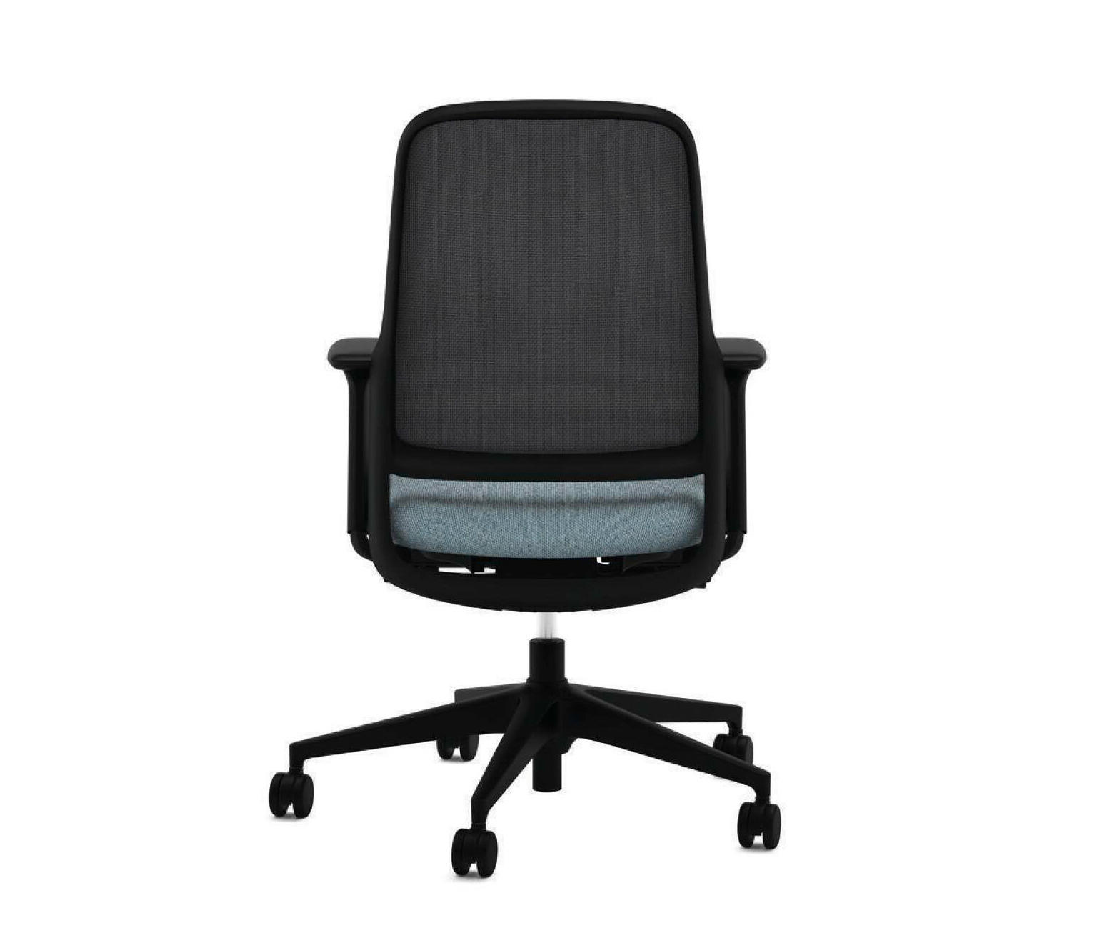 Gallery of Office Chair - ME - 164 Range - 10