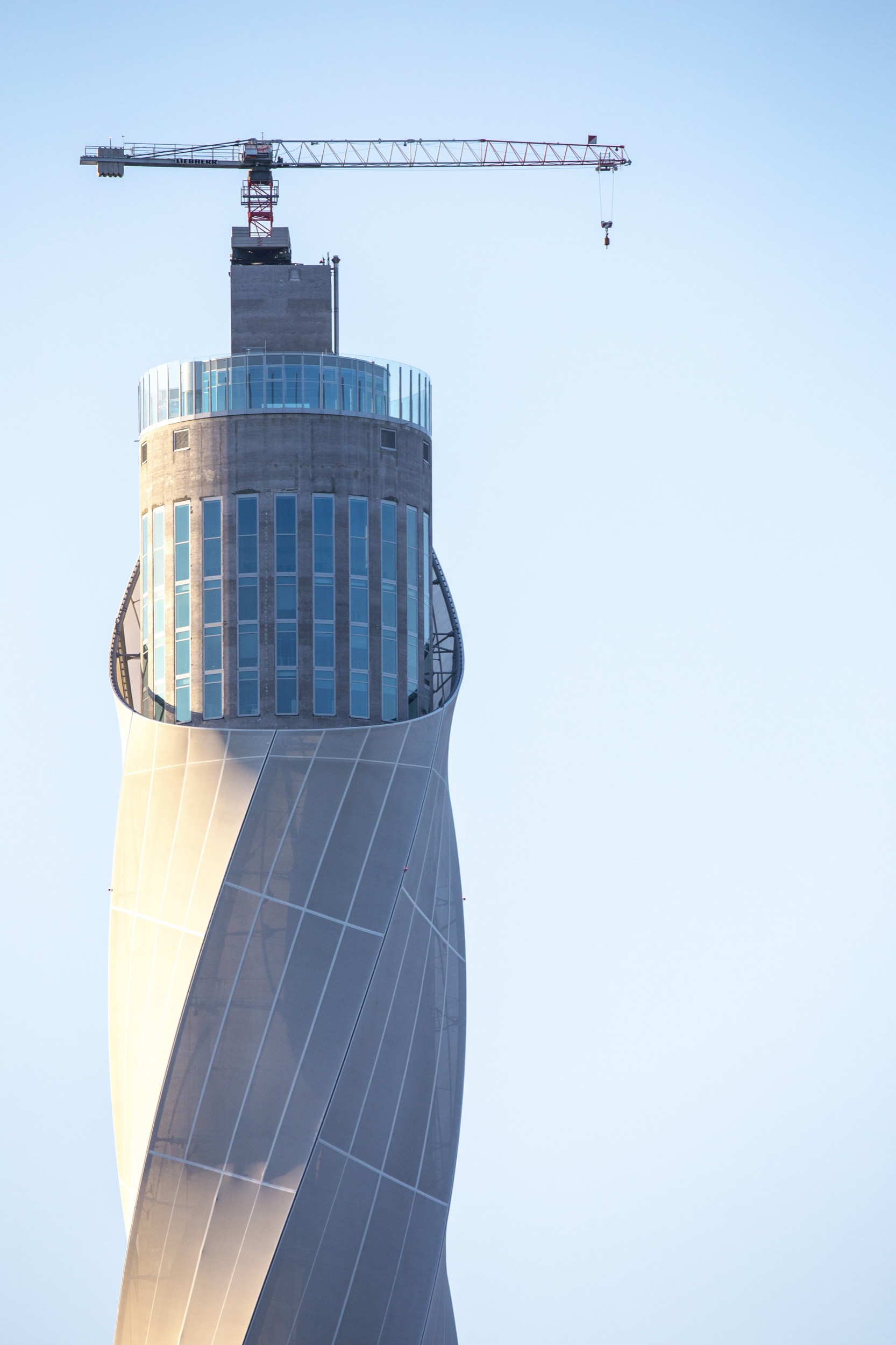 Gallery of Rooflight Window - WING 105 DI - 3